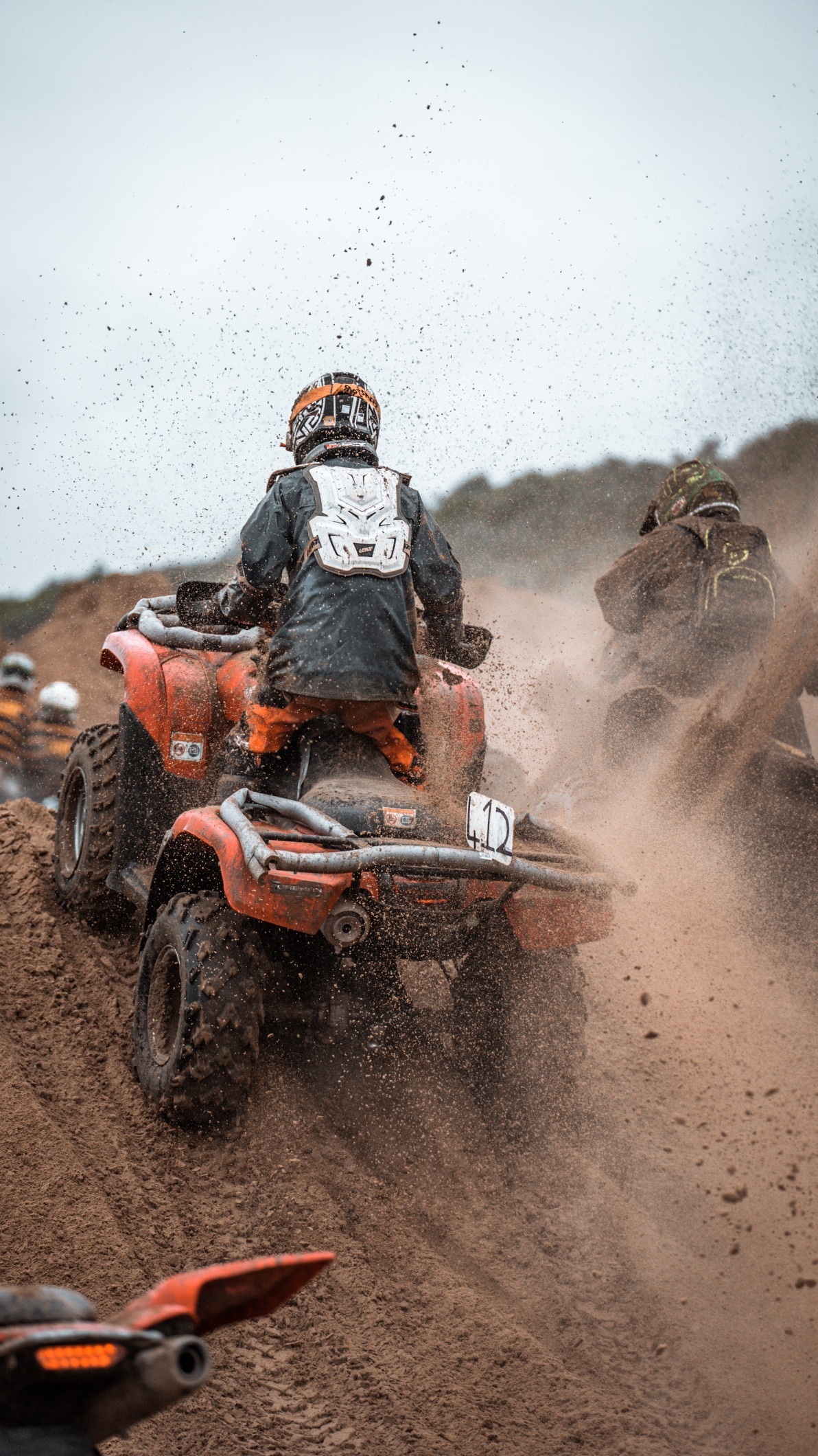 RHL Activities » Events in motion