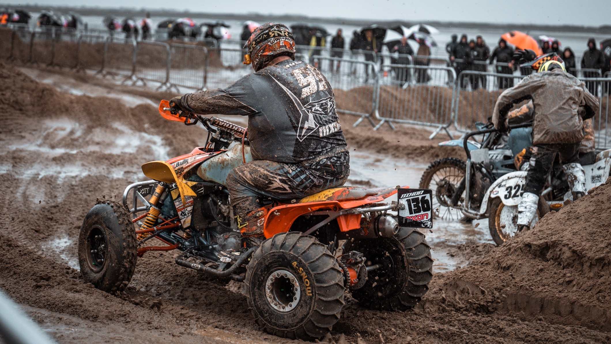 RHL Activities » Events in motion