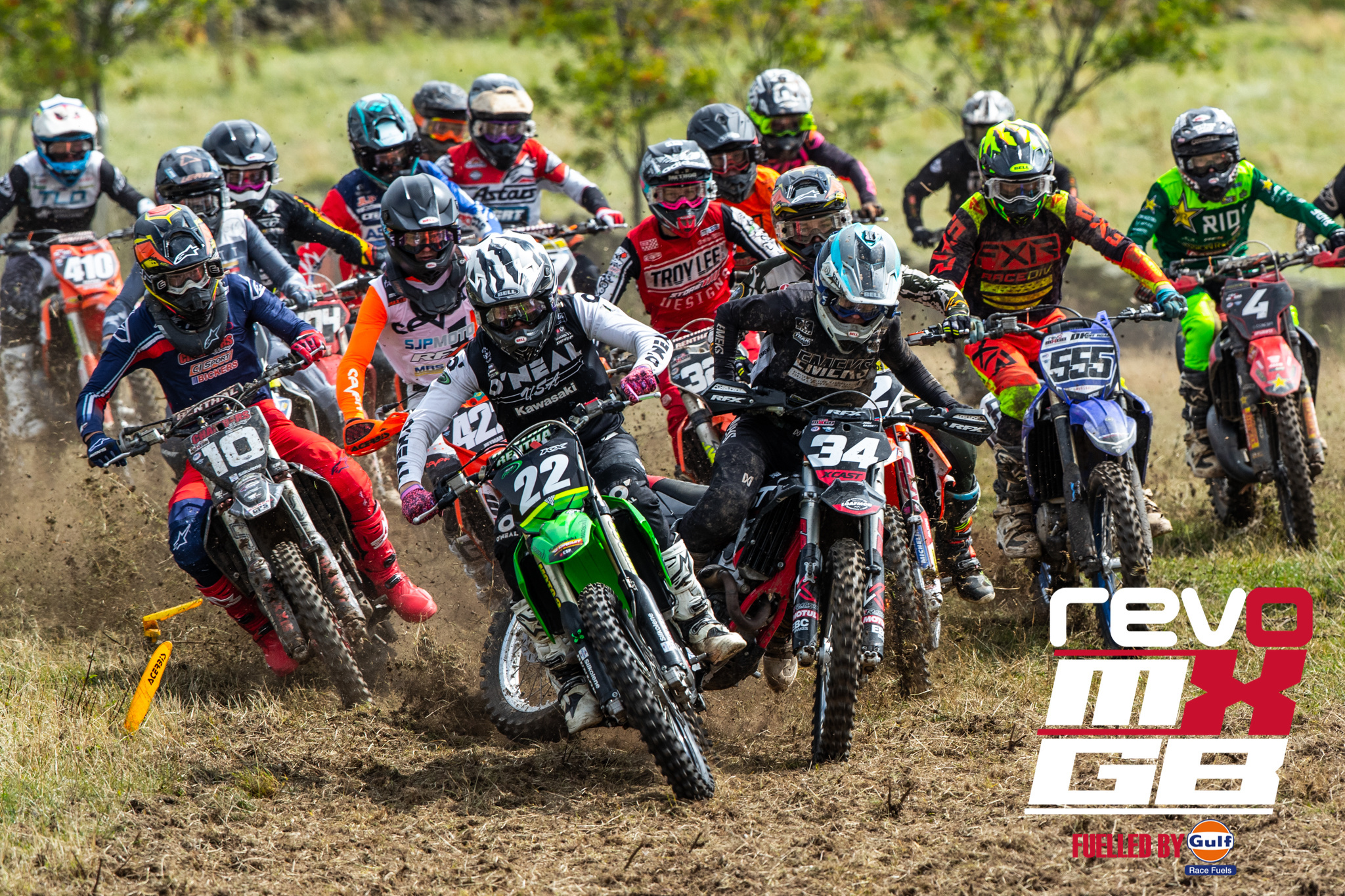 RHL Activities » Events in motion