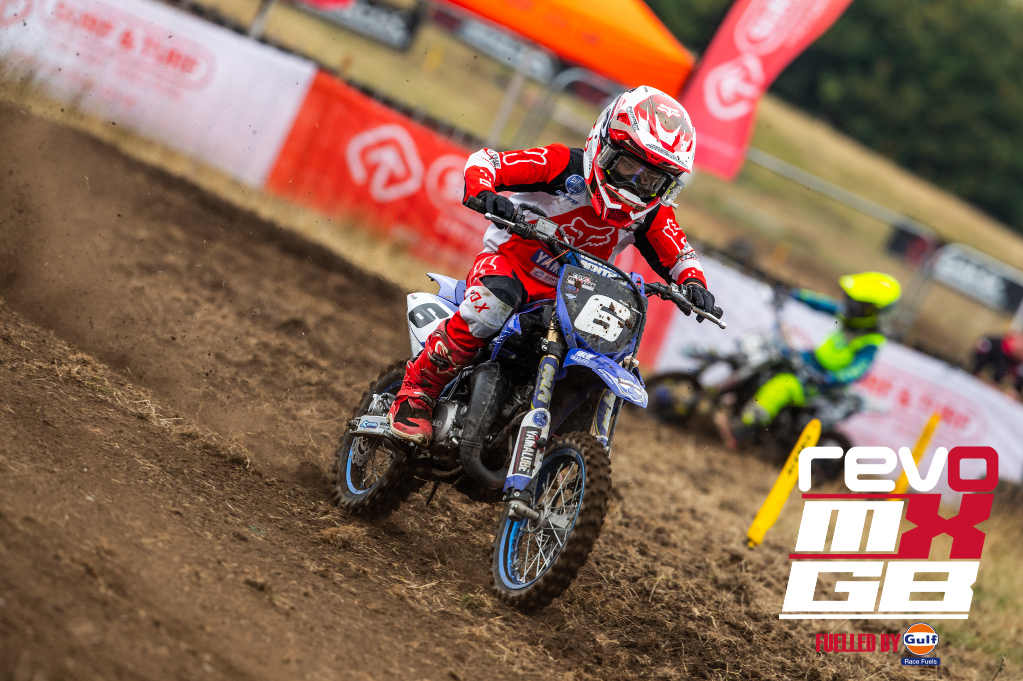 RHL Activities » Events in motion