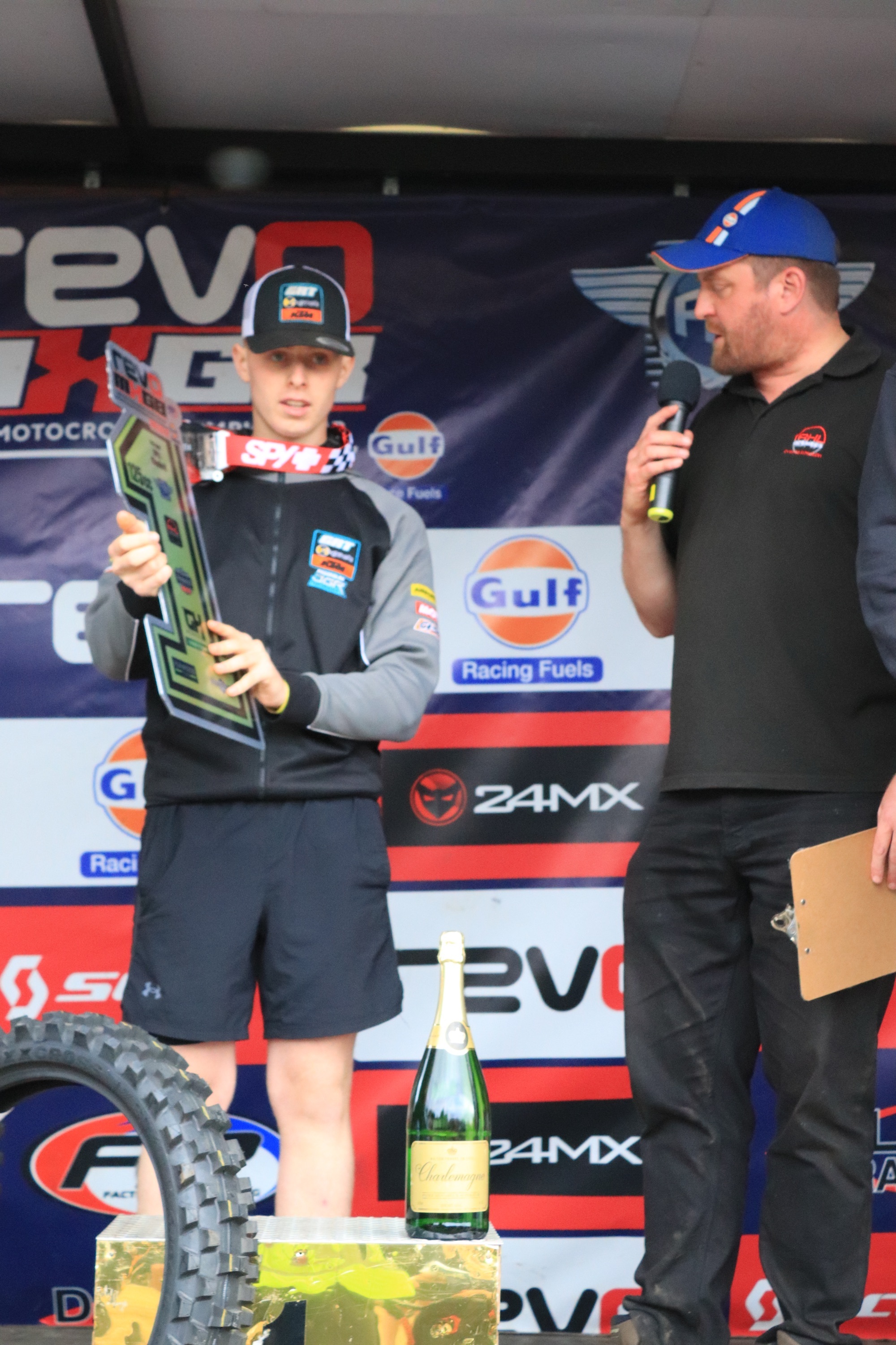 RHL Activities » Events in motion