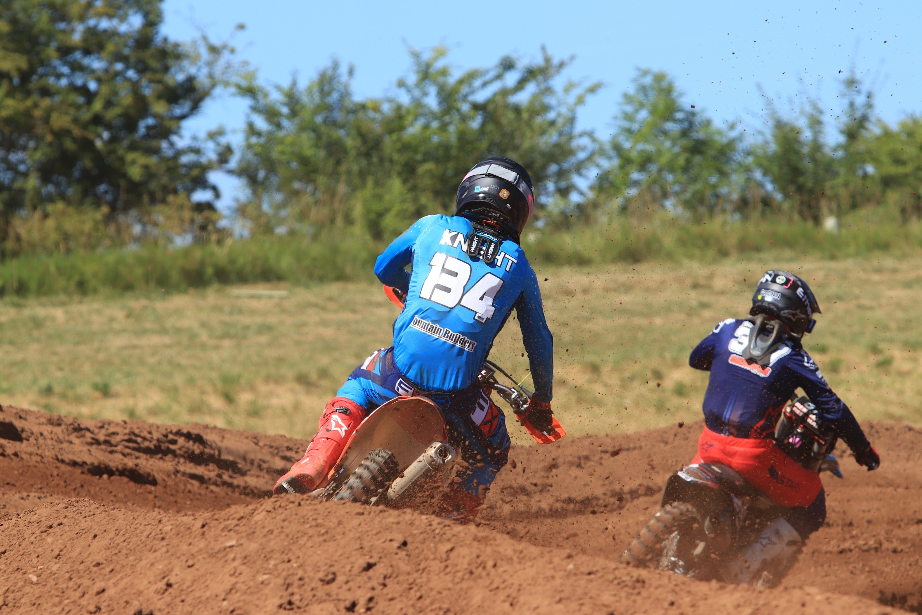 RHL Activities » Events in motion