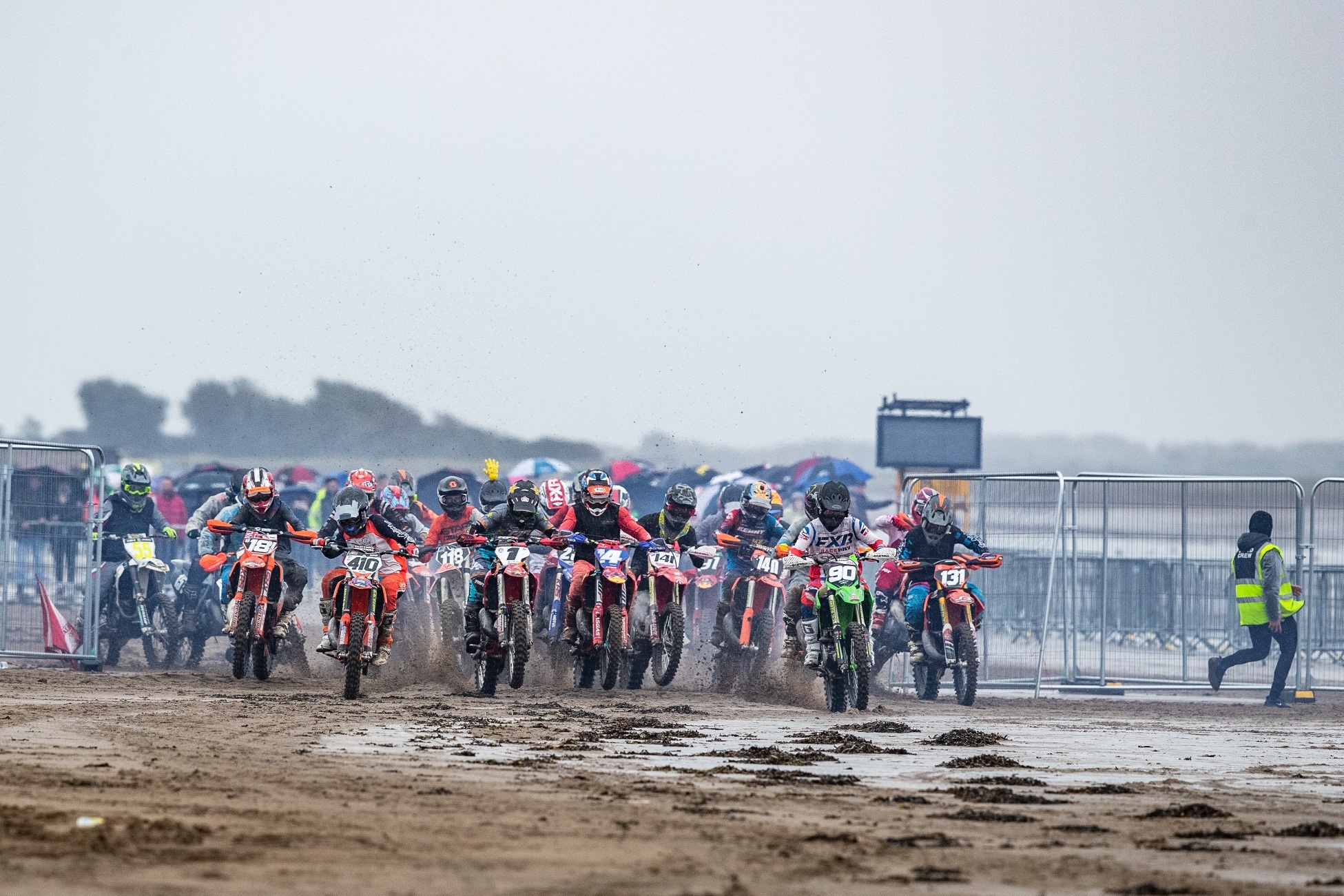 RHL Activities » Events in motion