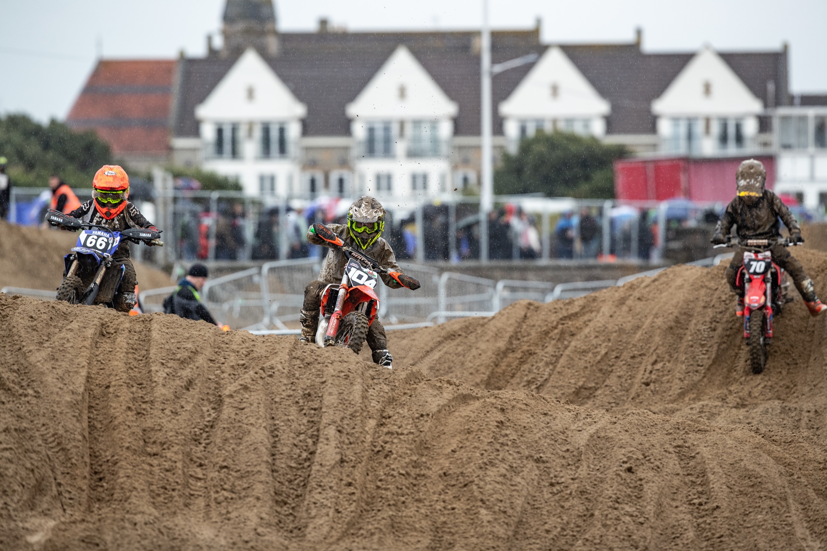 RHL Activities » Events in motion