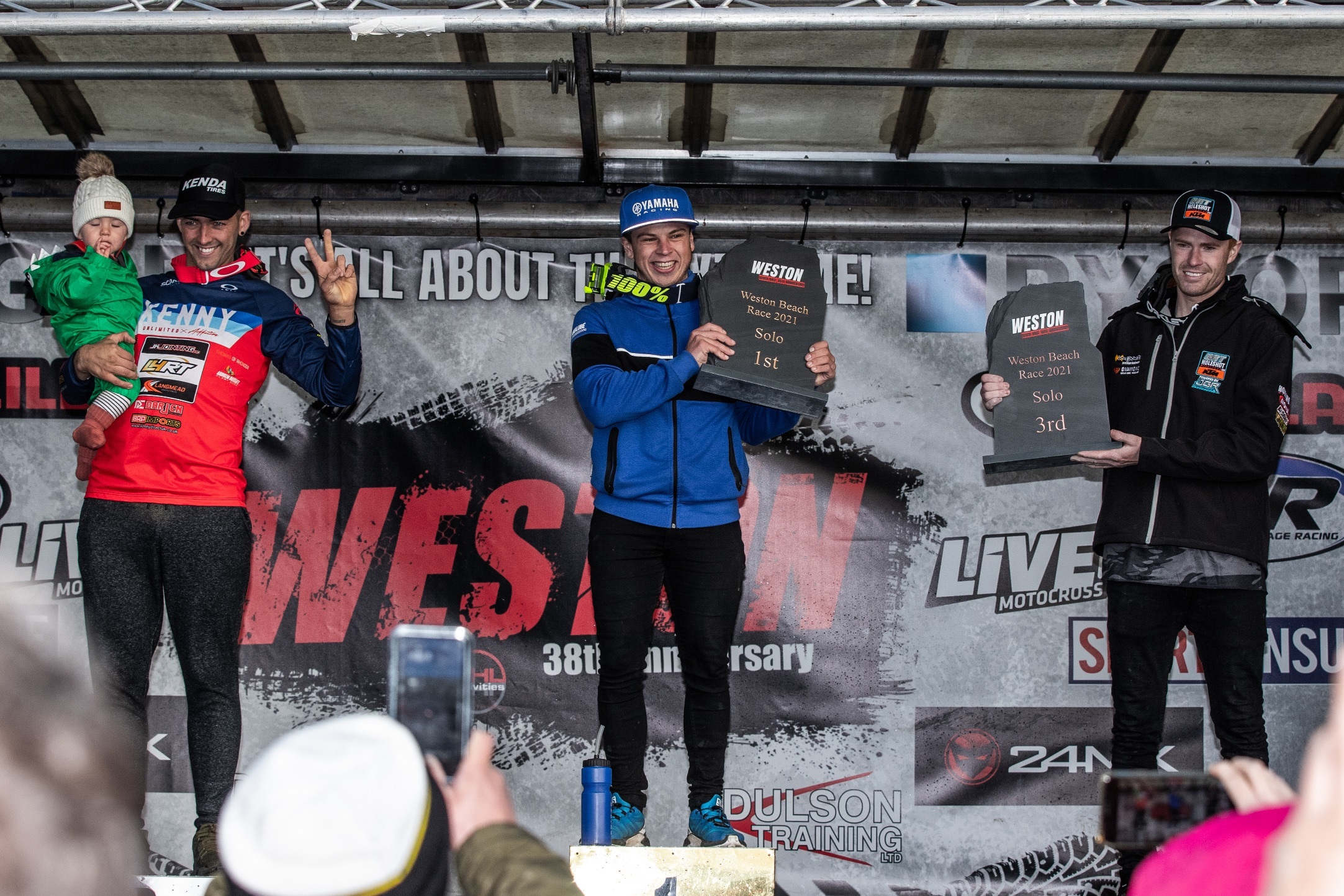 RHL Activities » Events in motion