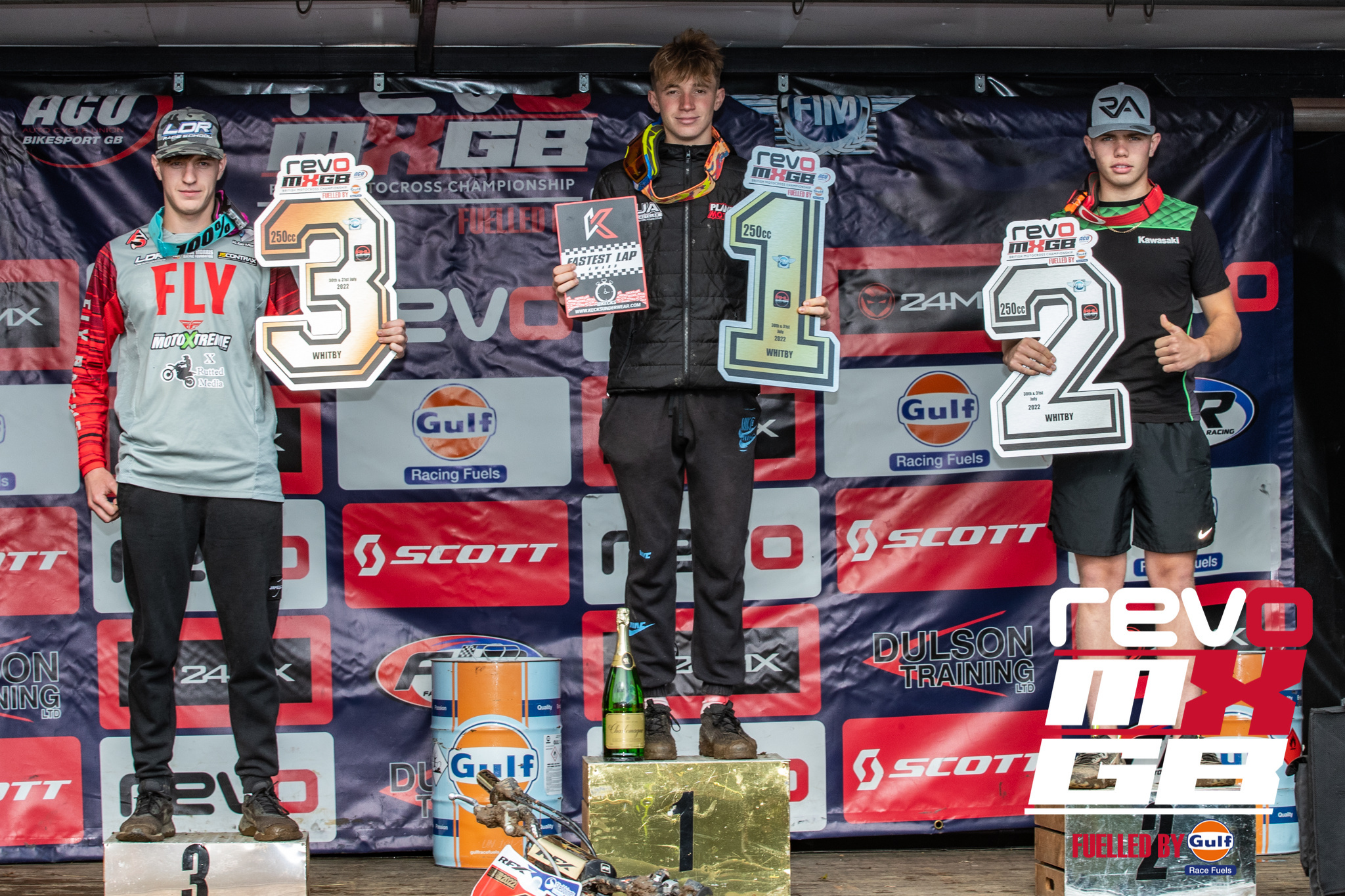 RHL Activities » Events in motion