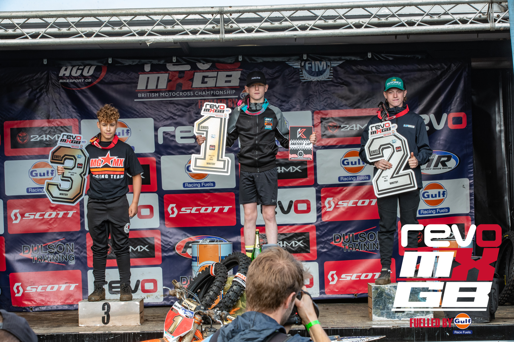 RHL Activities » Events in motion