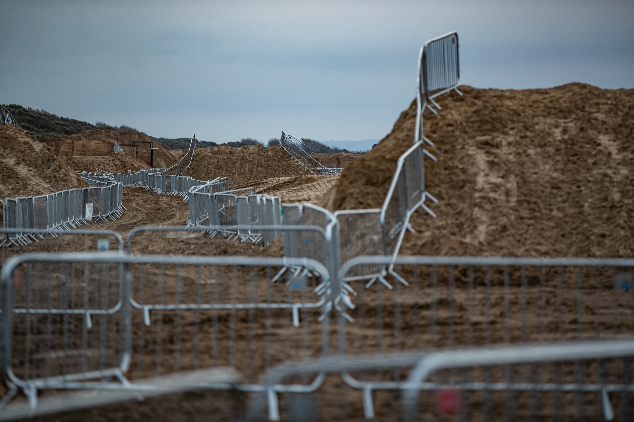 RHL Activities » Events in motion