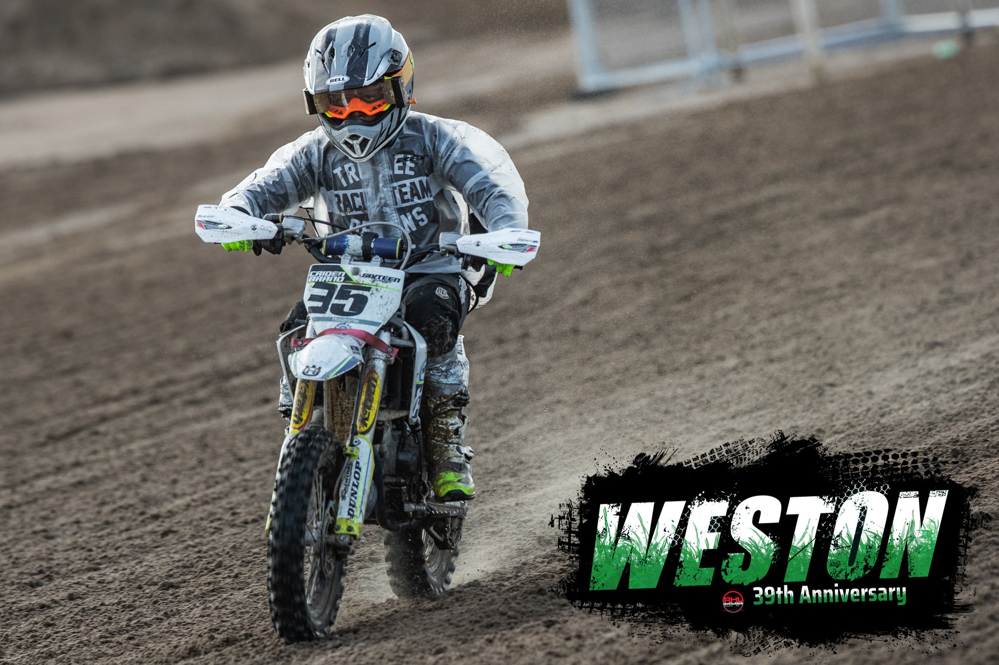 RHL Activities » Events in motion