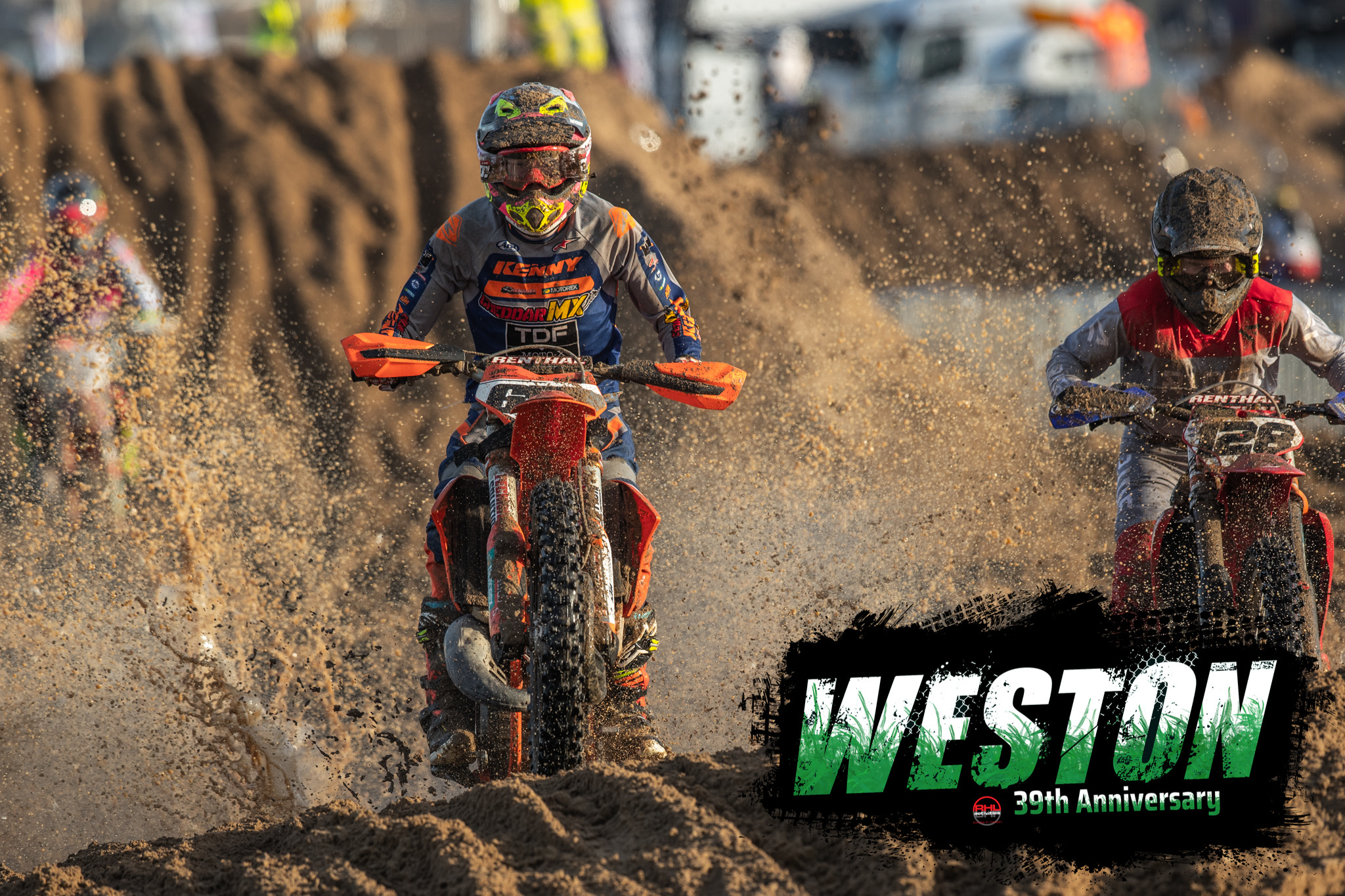 RHL Activities » Events in motion