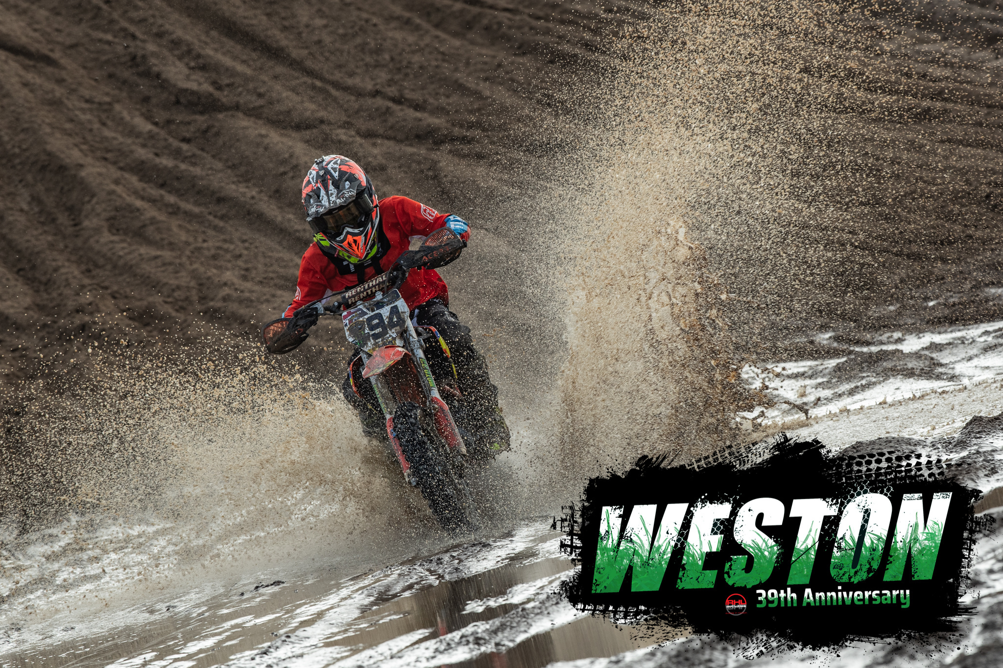 RHL Activities » Events in motion