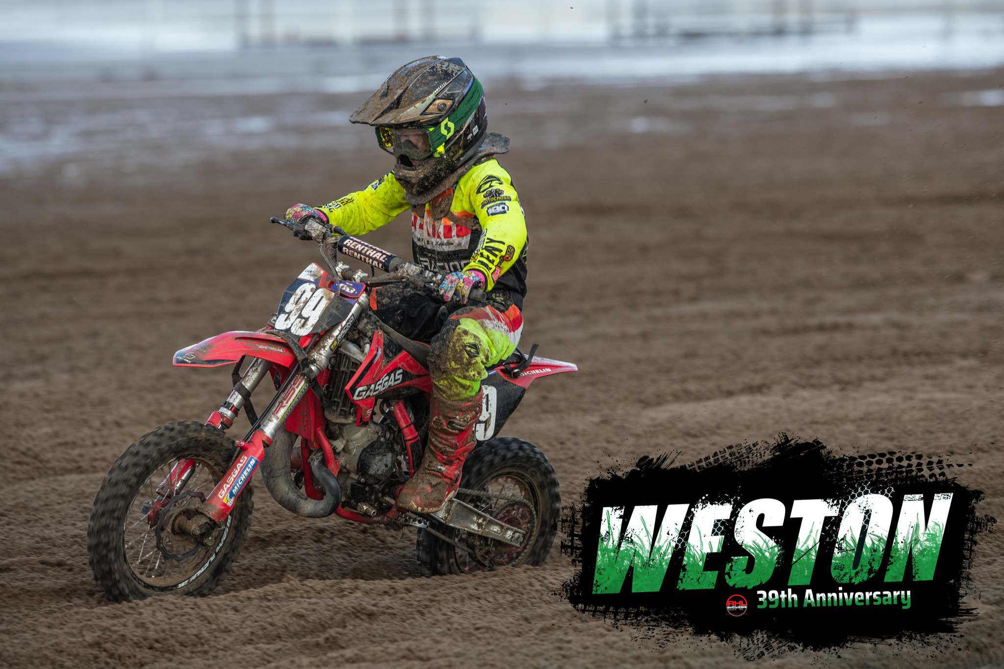 RHL Activities » Events in motion