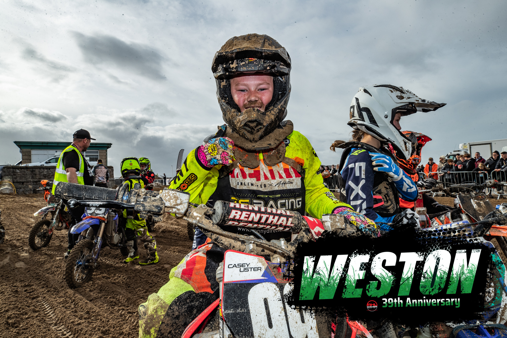 RHL Activities » Events in motion