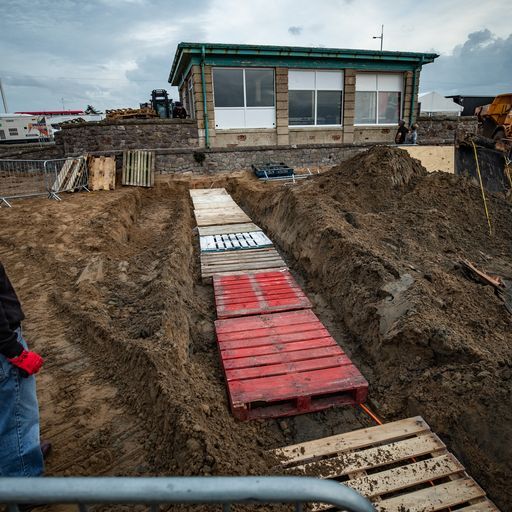 RHL Activities » Events in motion