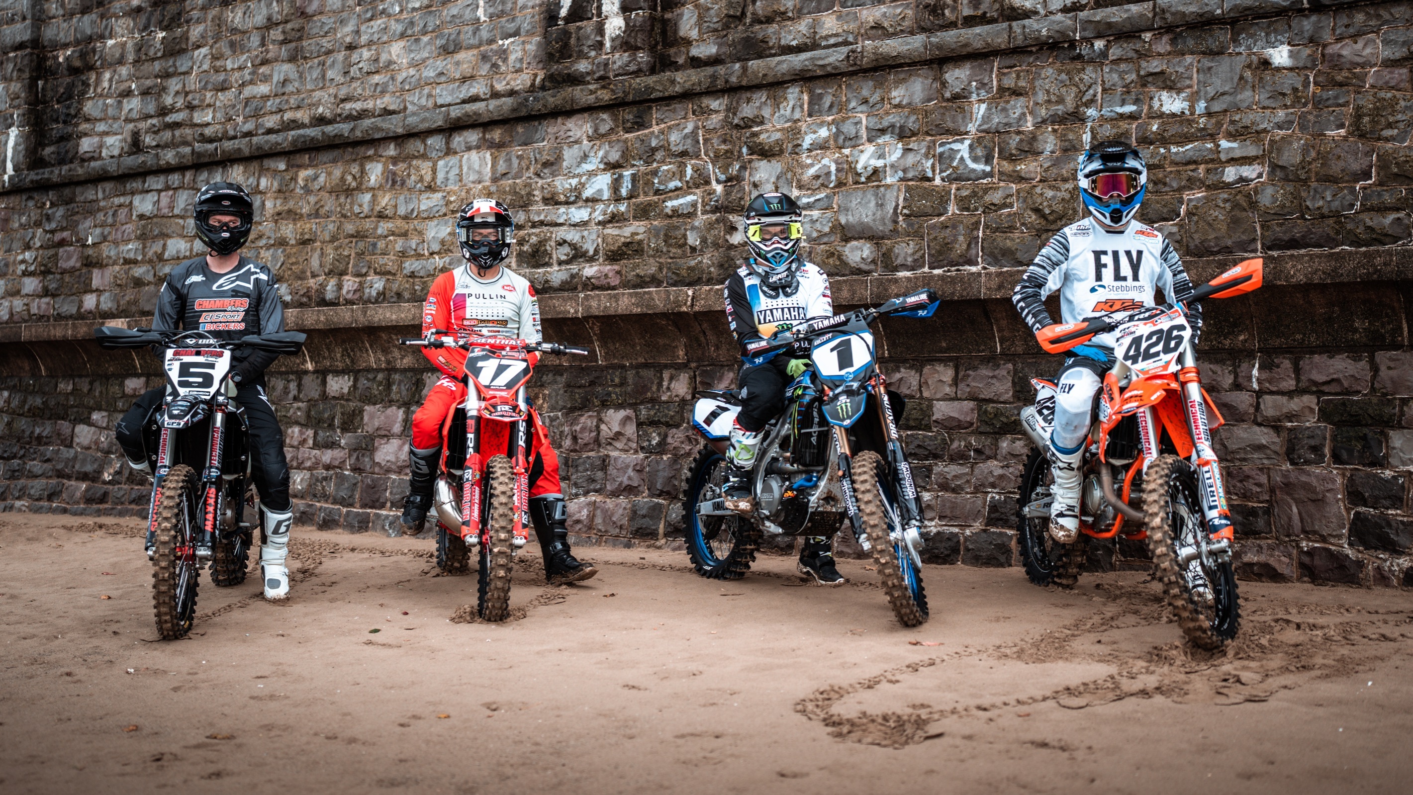 RHL Activities » Events in motion