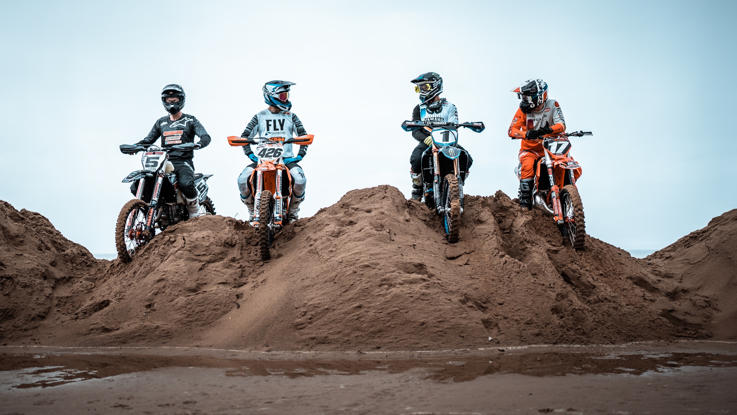 RHL Activities » Events in motion