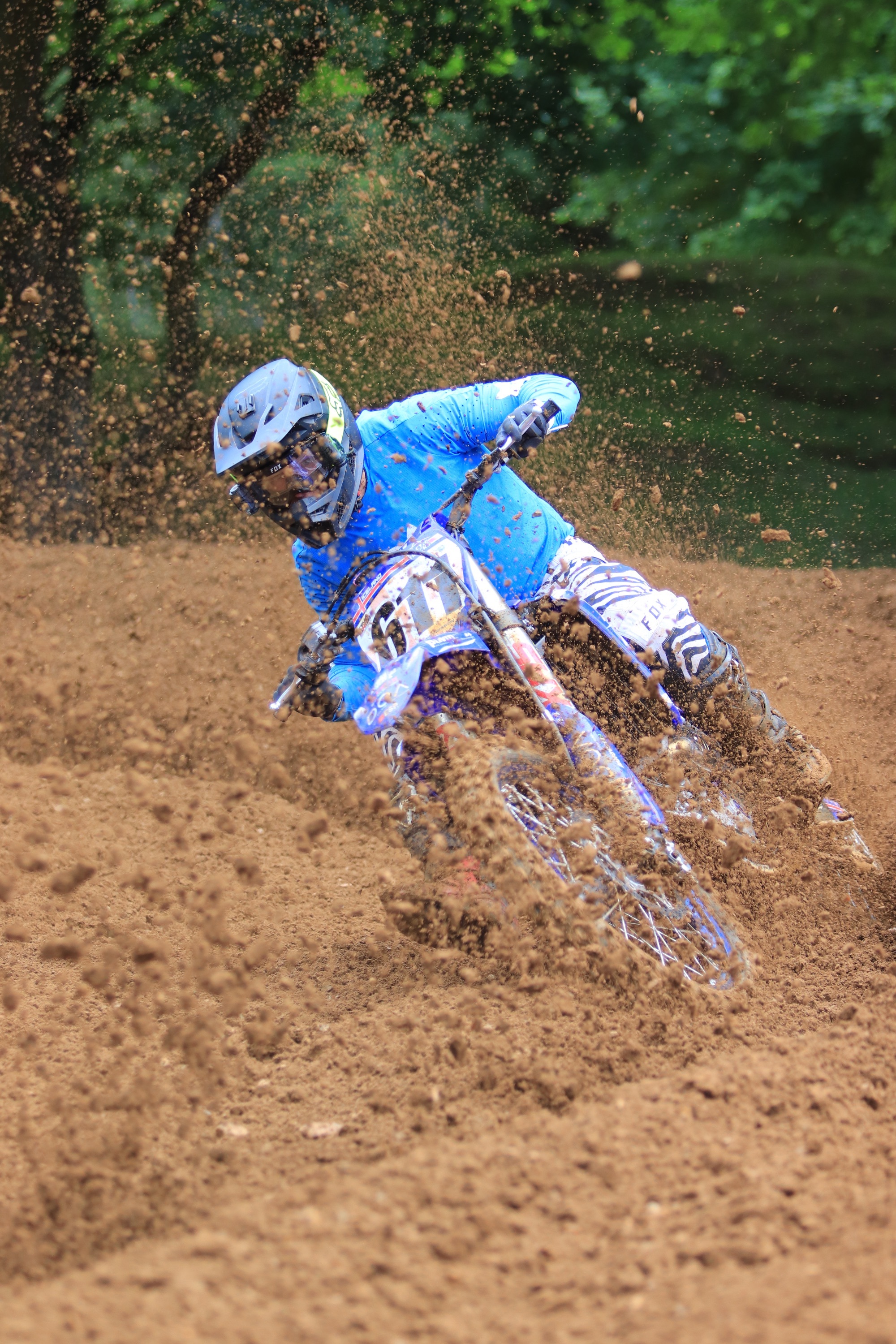 RHL Activities » Events in motion