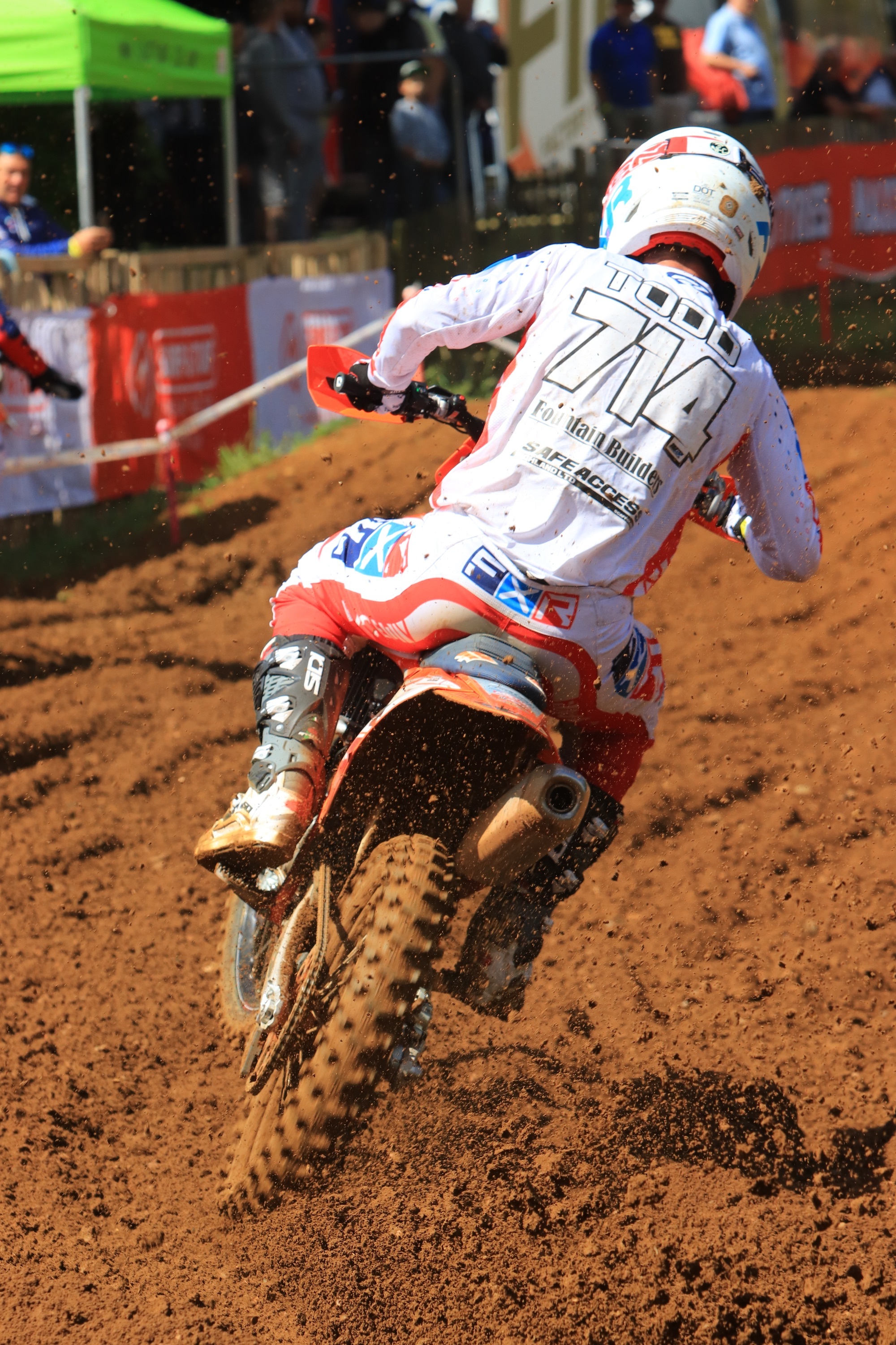 RHL Activities » Events in motion