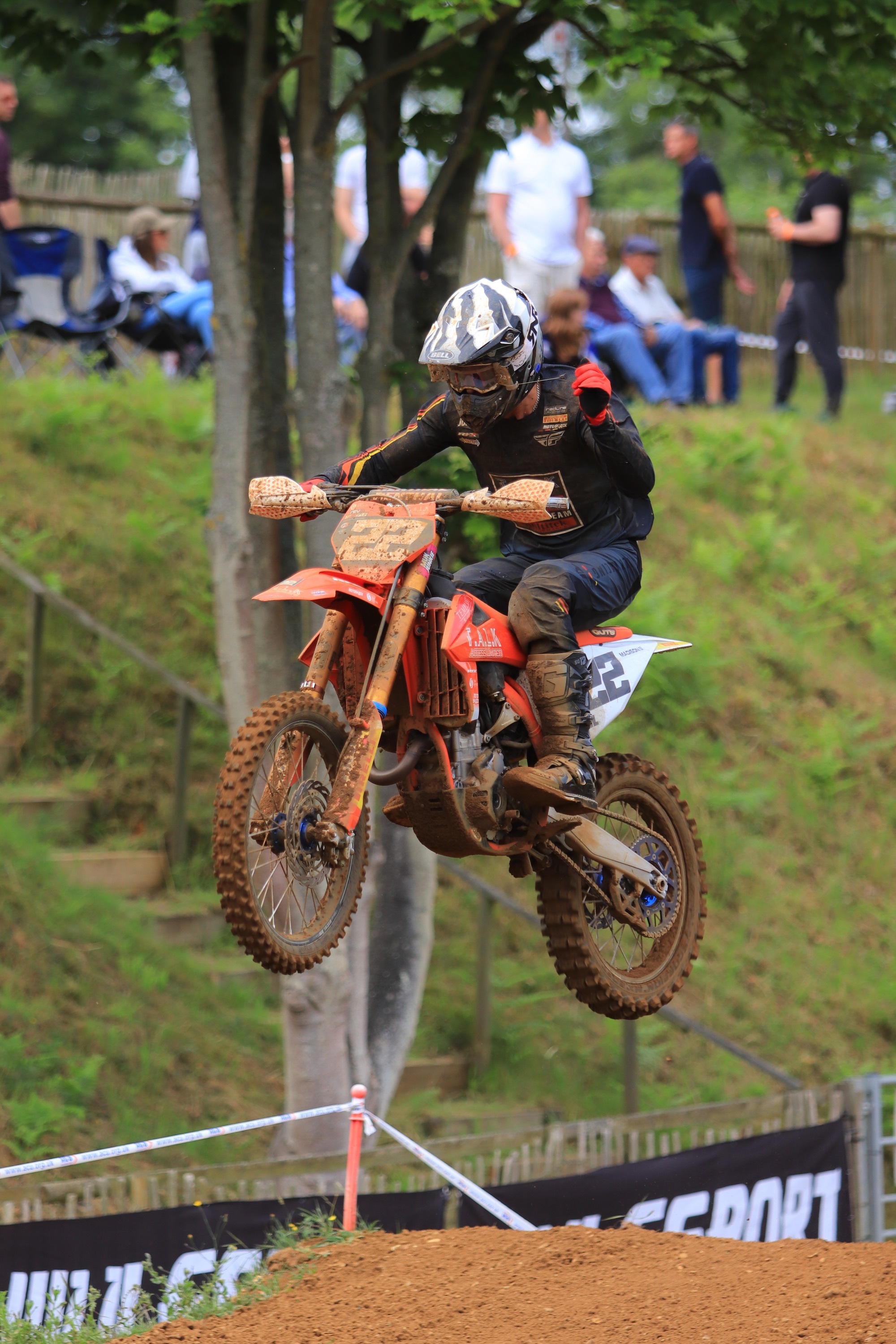 RHL Activities » Events in motion