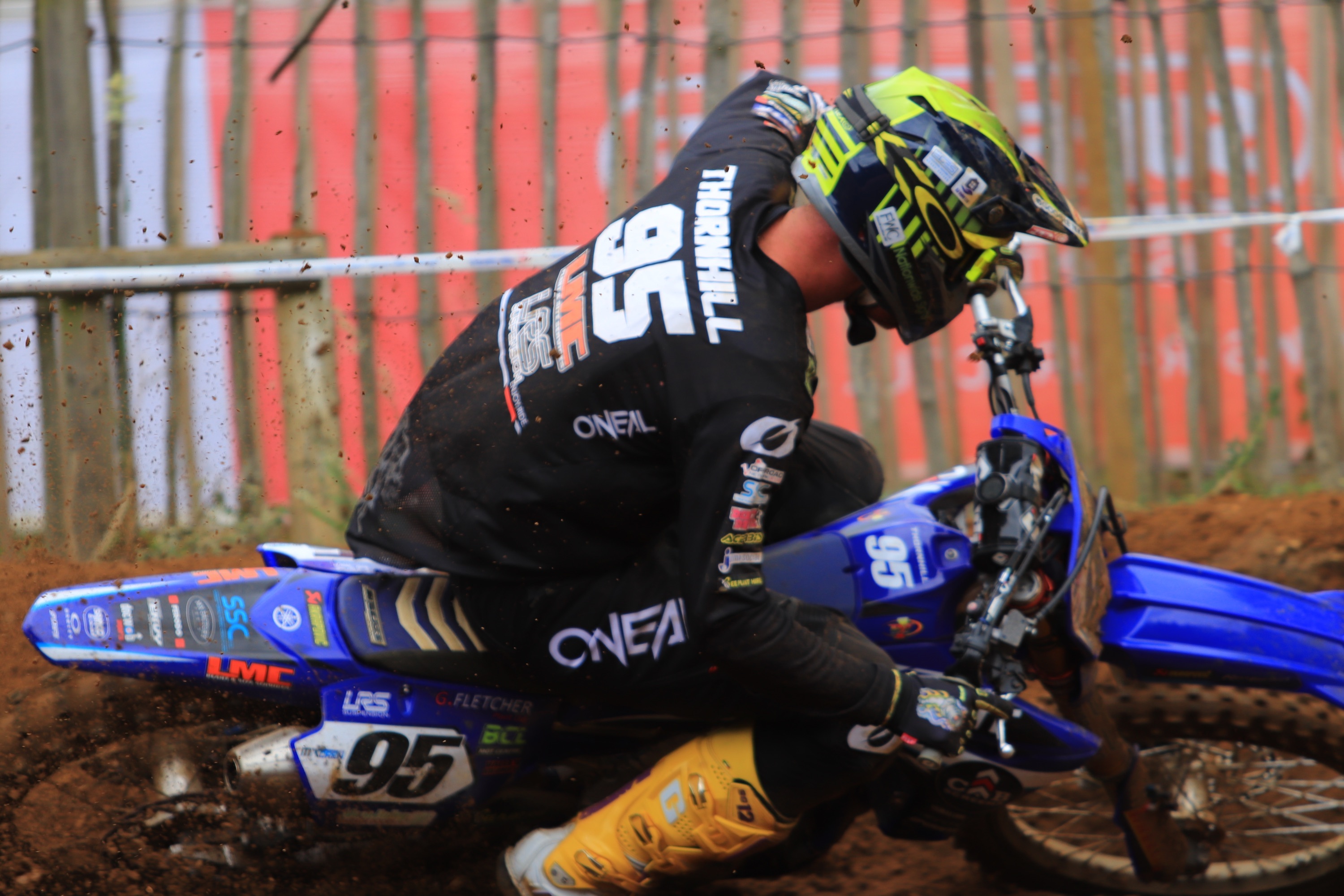 RHL Activities » Events in motion