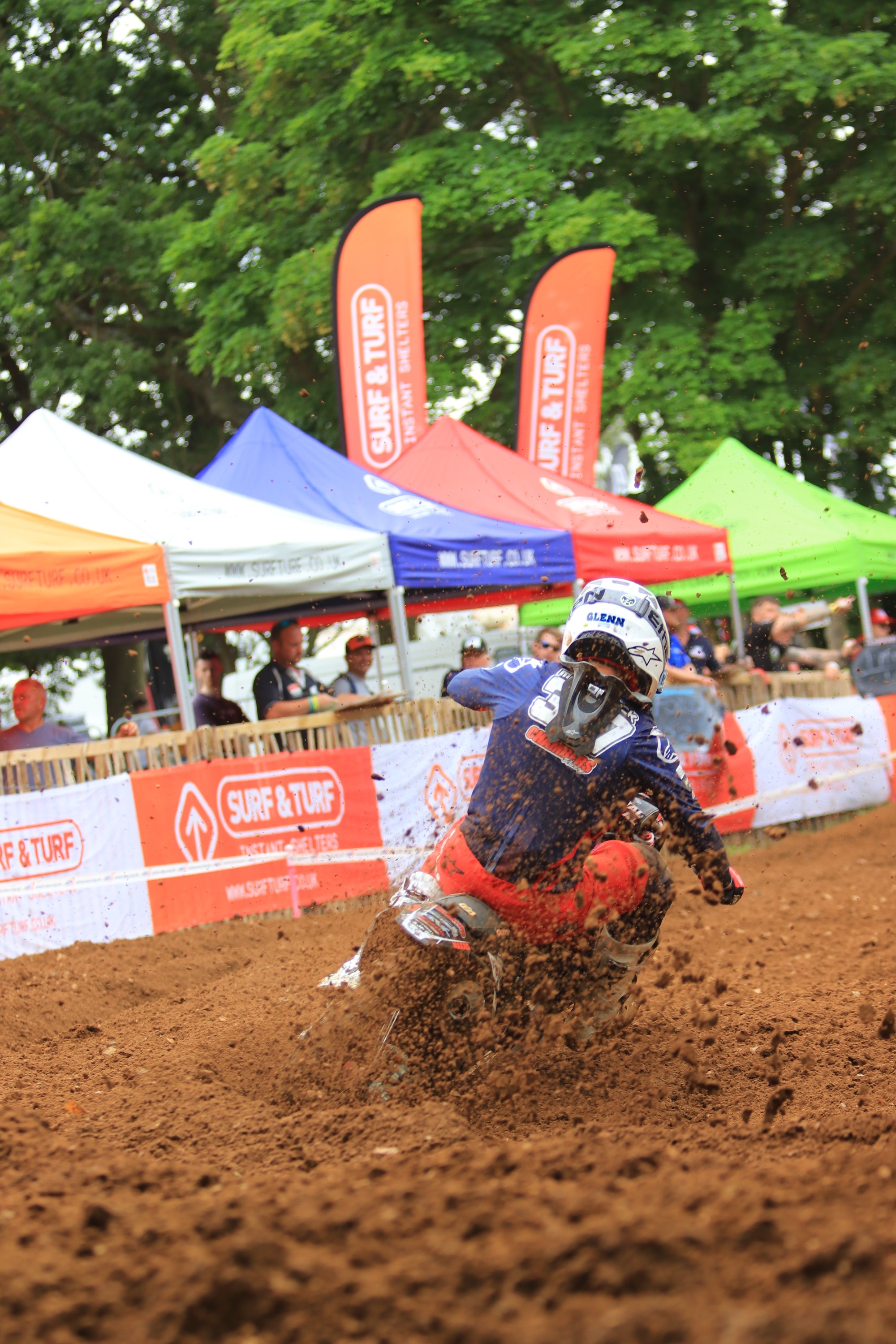 RHL Activities » Events in motion