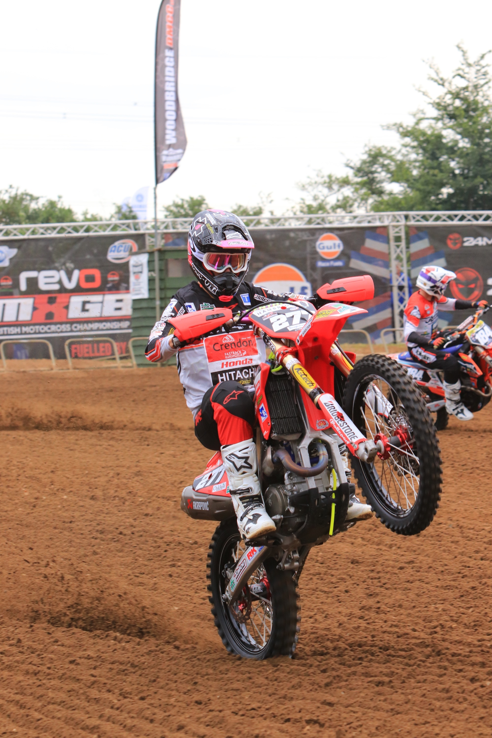 RHL Activities » Events in motion