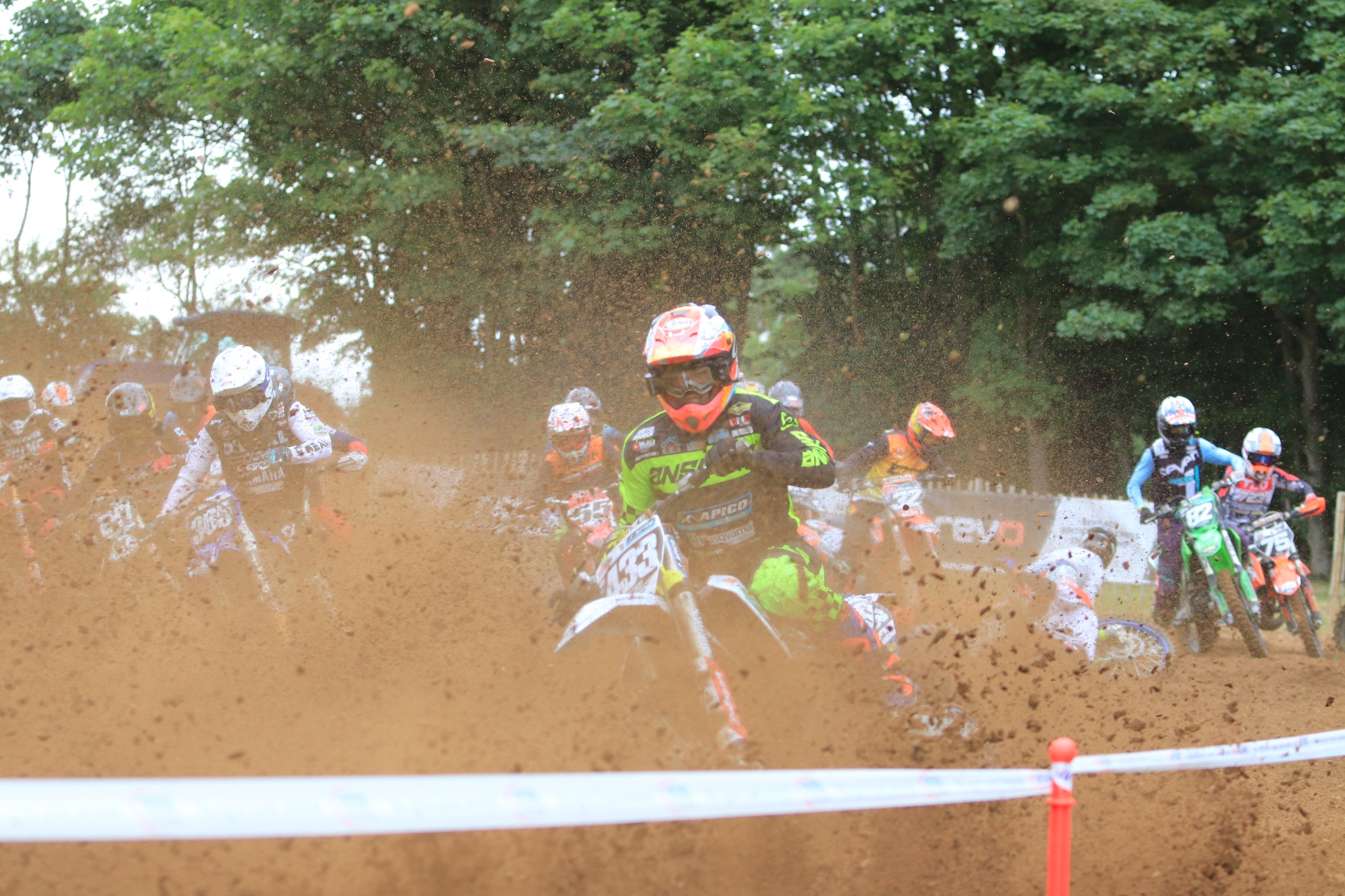 RHL Activities » Events in motion