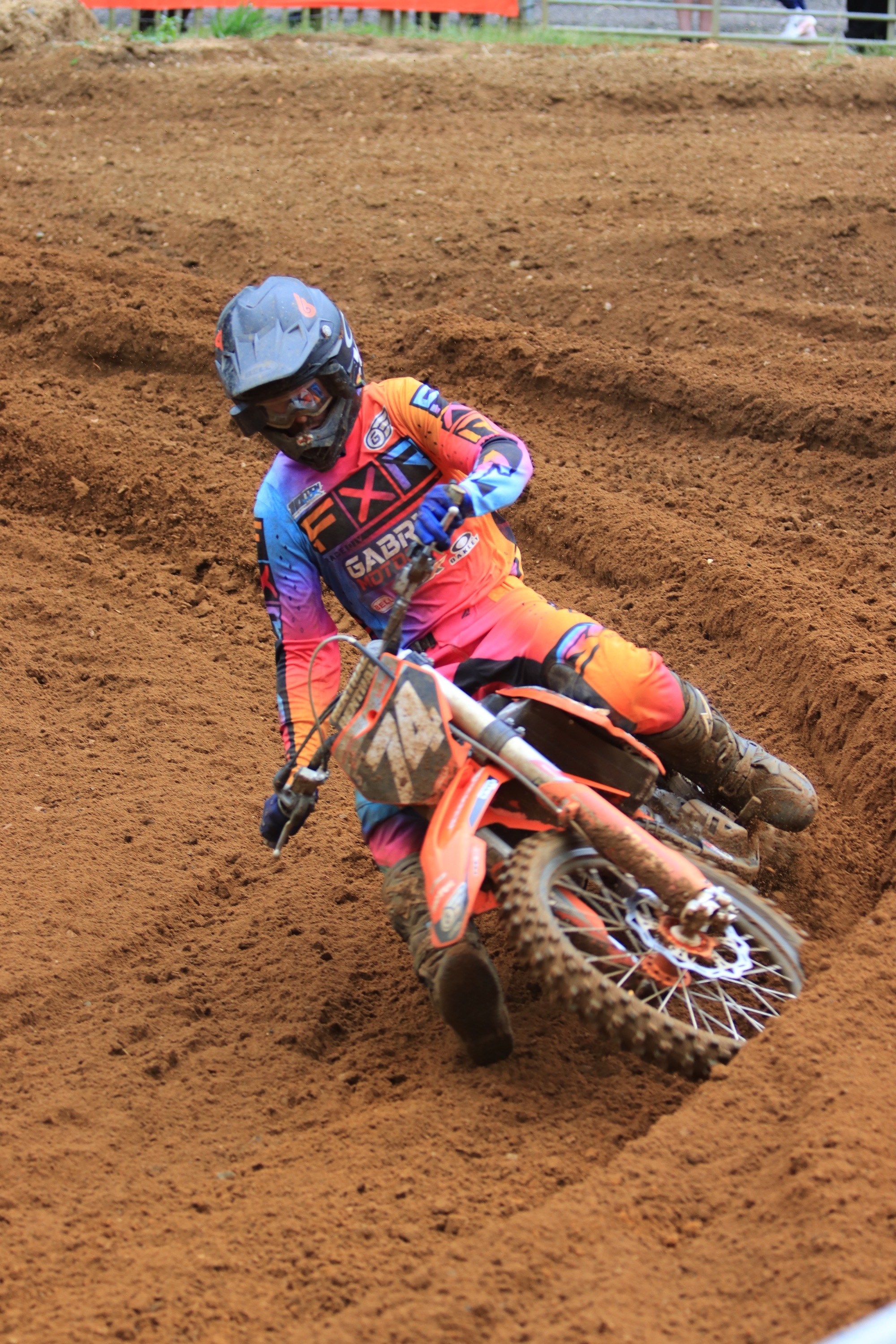 RHL Activities » Events in motion