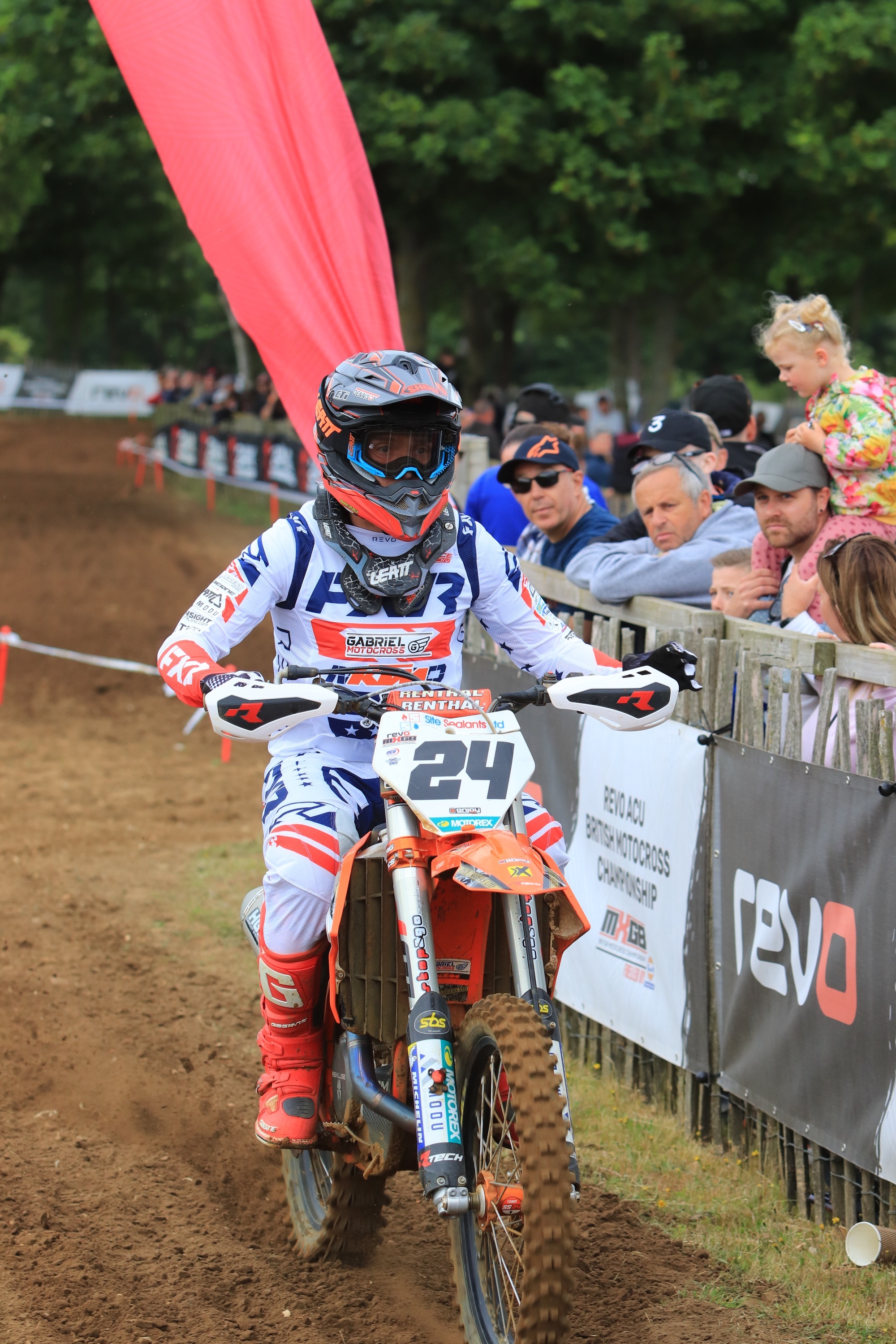 RHL Activities » Events in motion