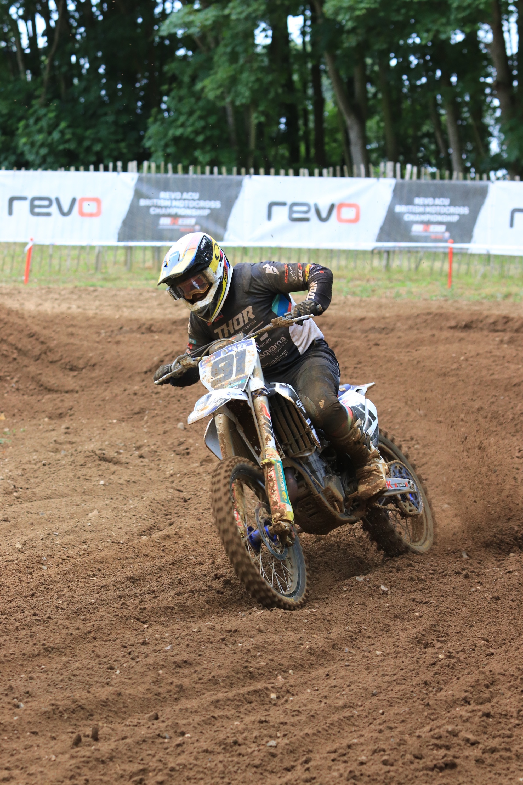 RHL Activities » Events in motion