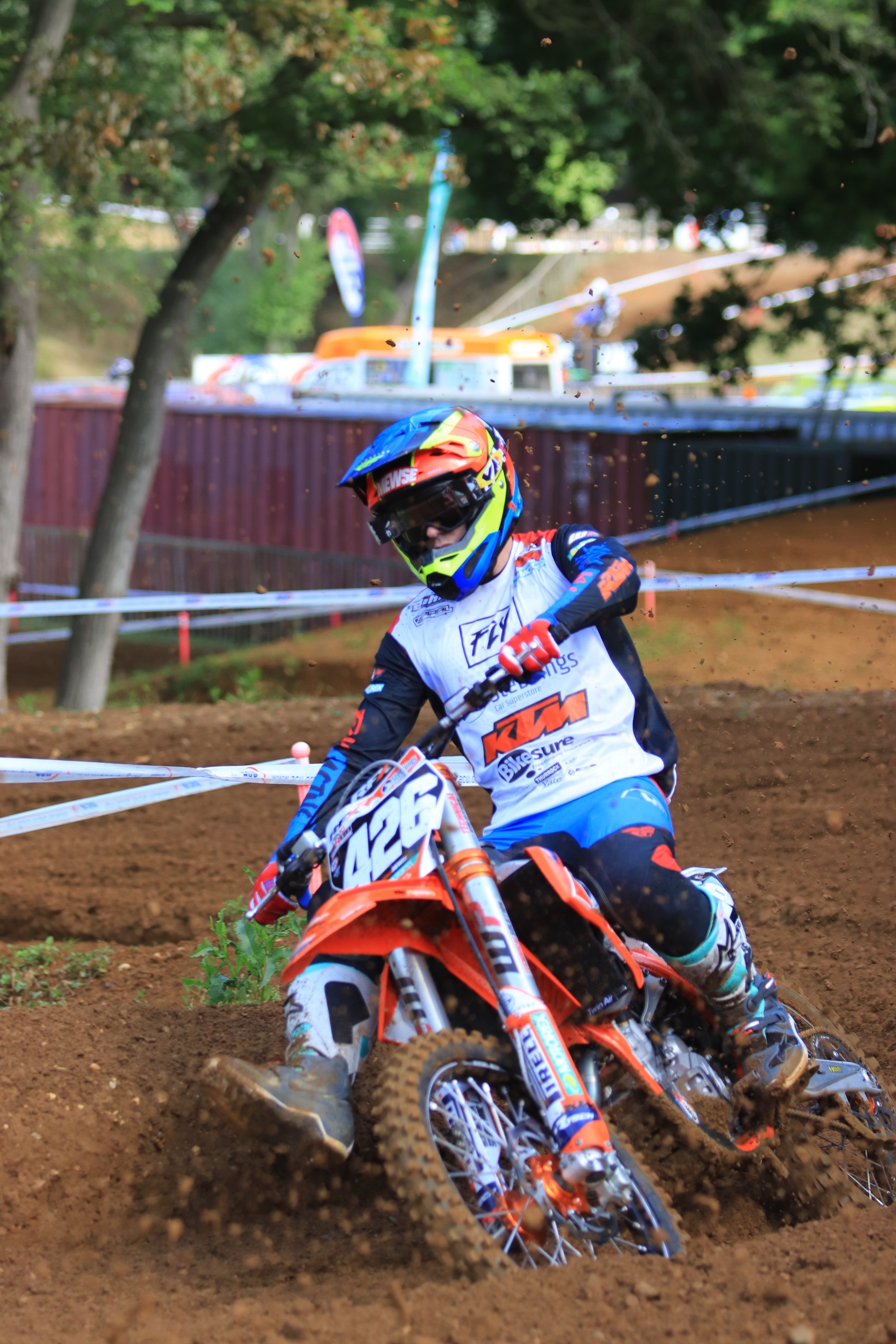 RHL Activities » Events in motion