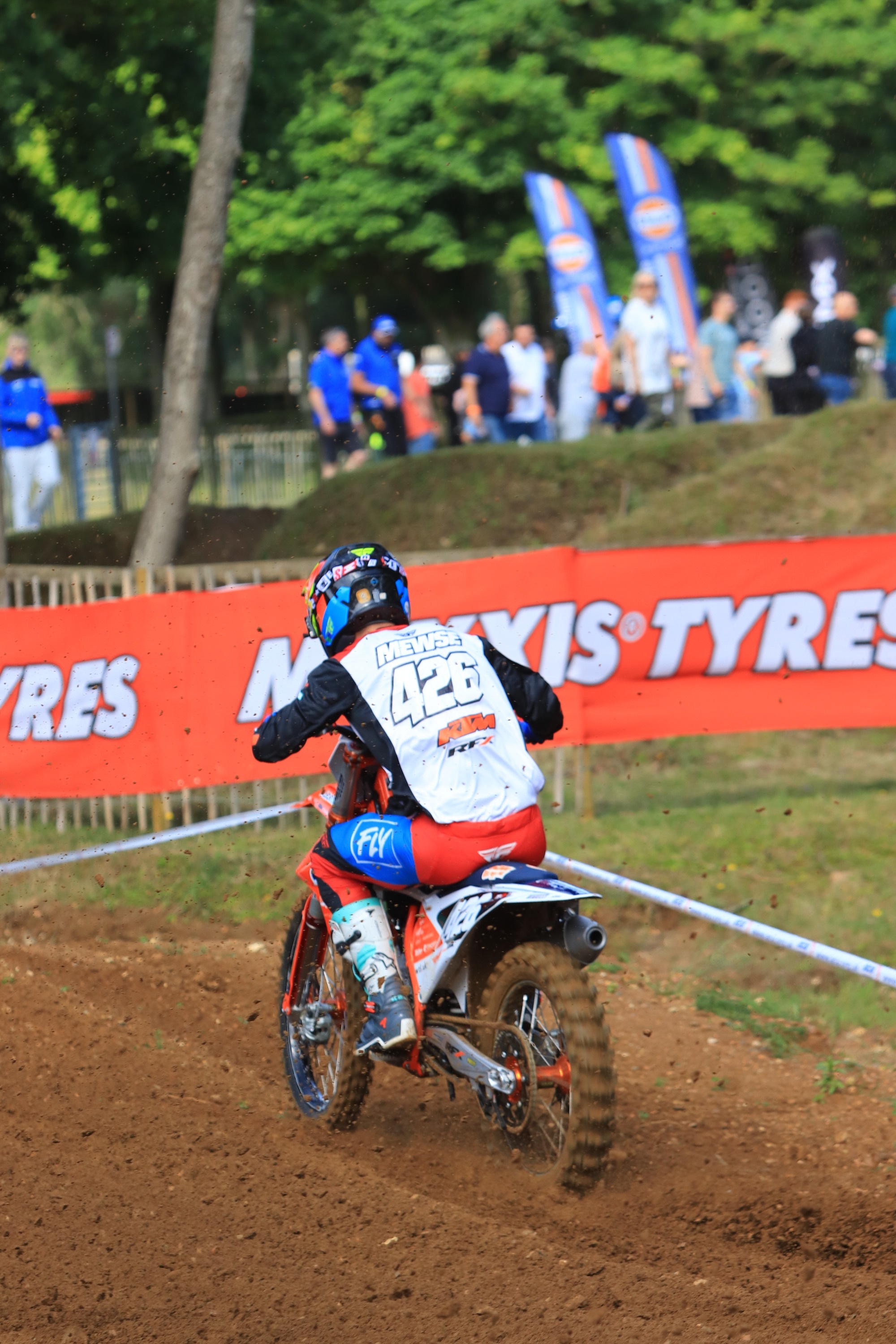 RHL Activities » Events in motion