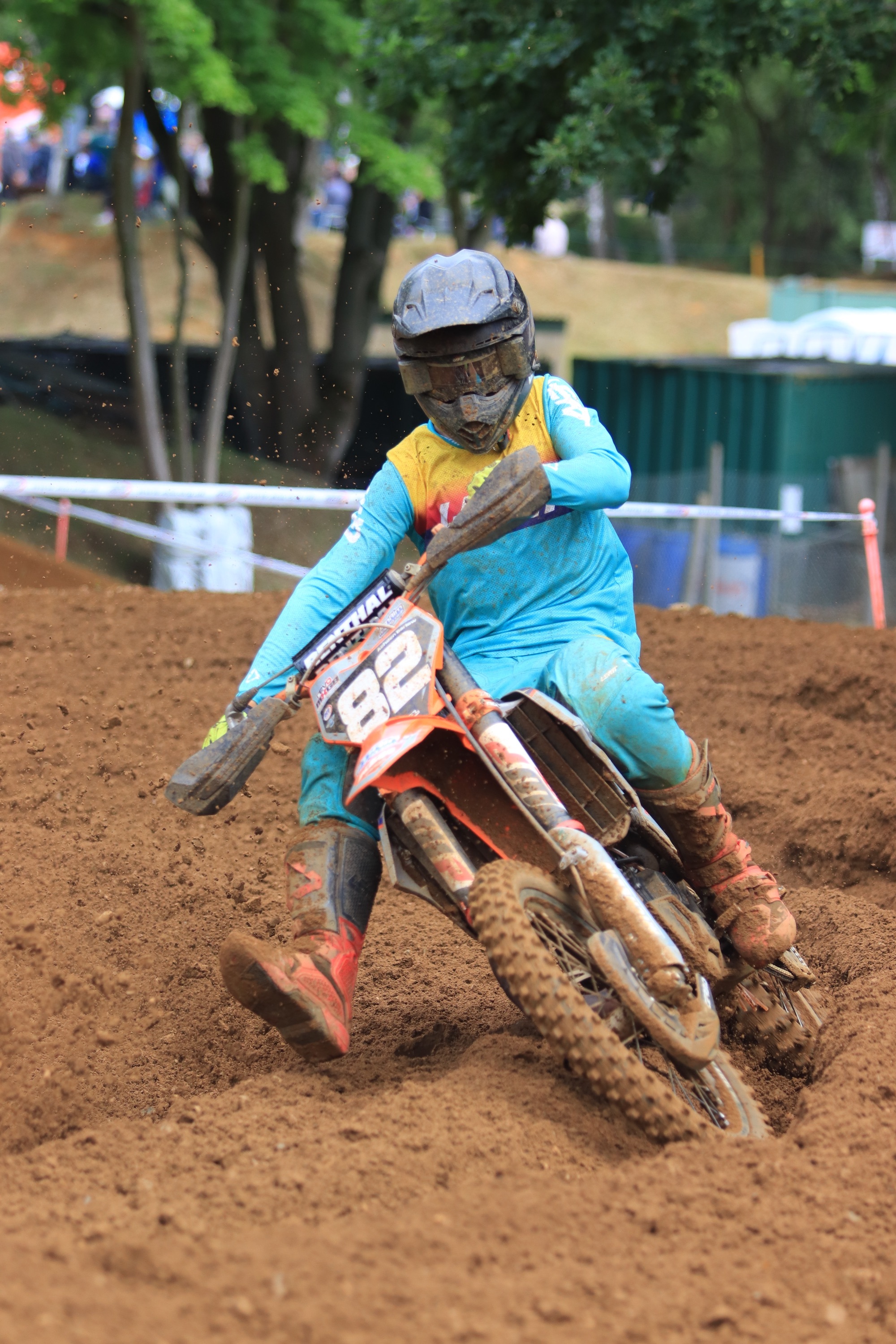 RHL Activities » Events in motion