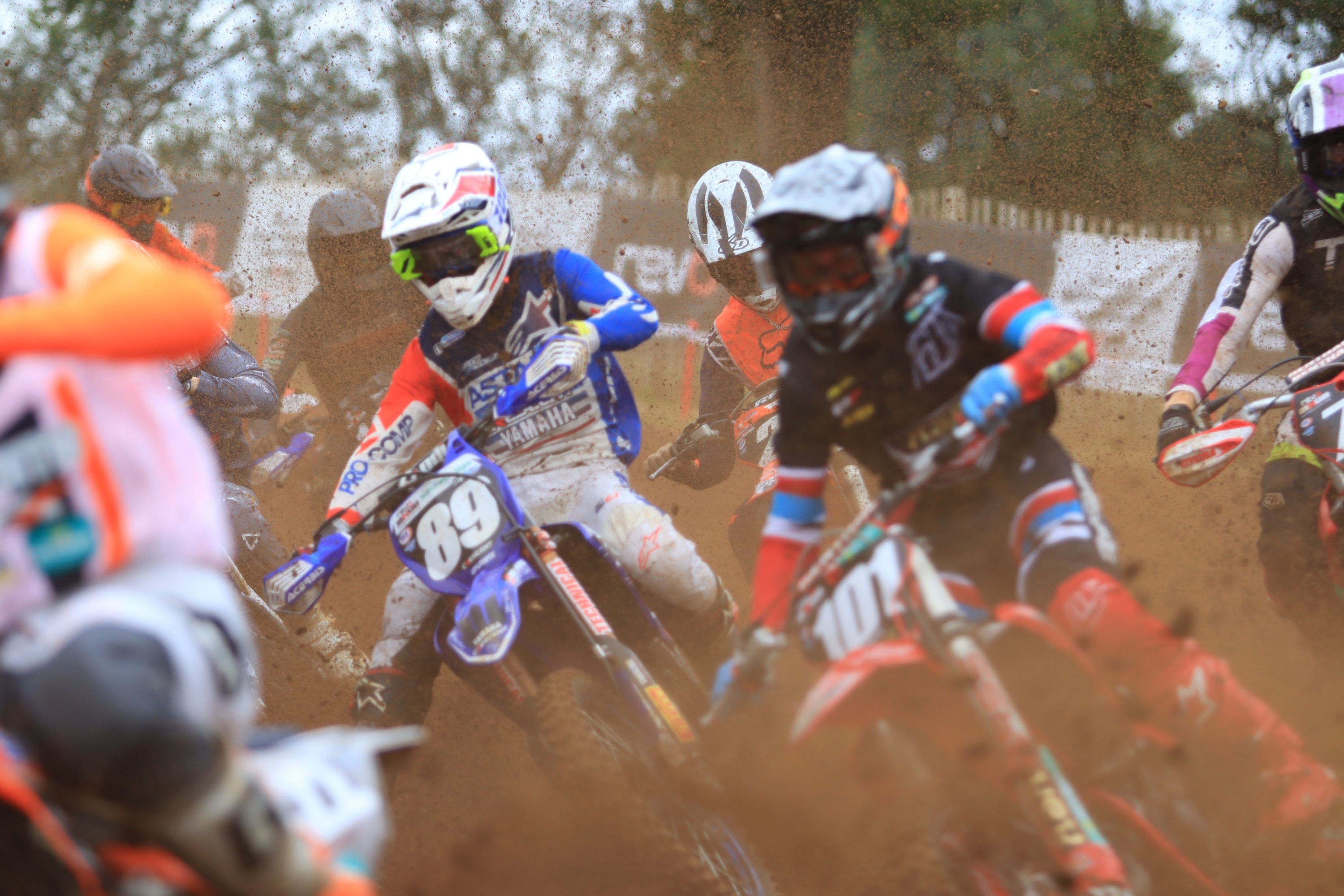 RHL Activities » Events in motion