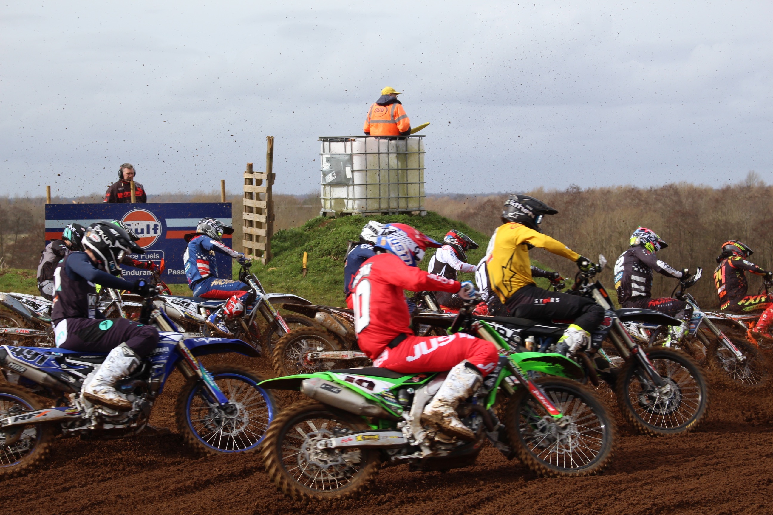 RHL Activities » Events in motion