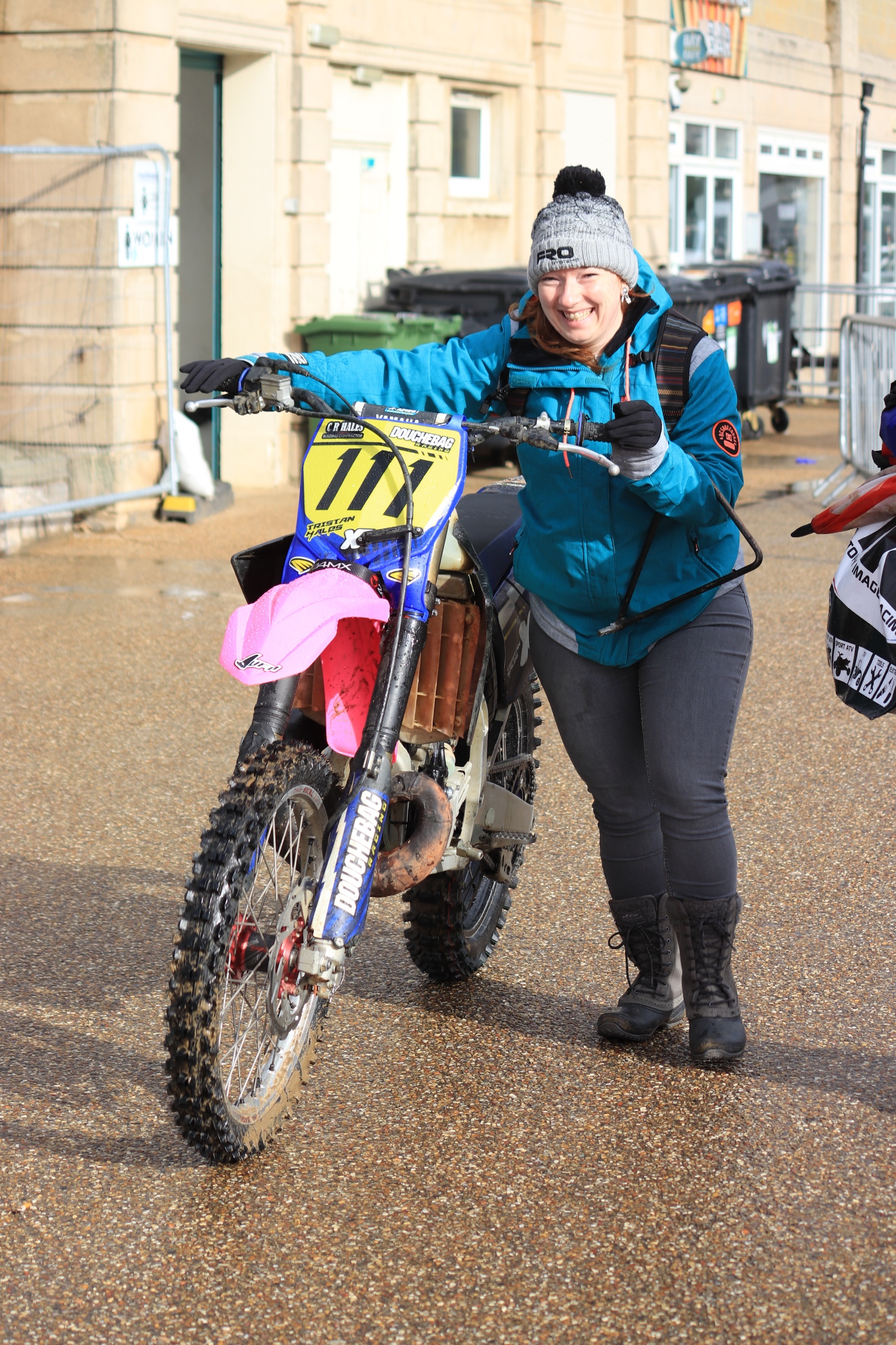 RHL Activities » Events in motion