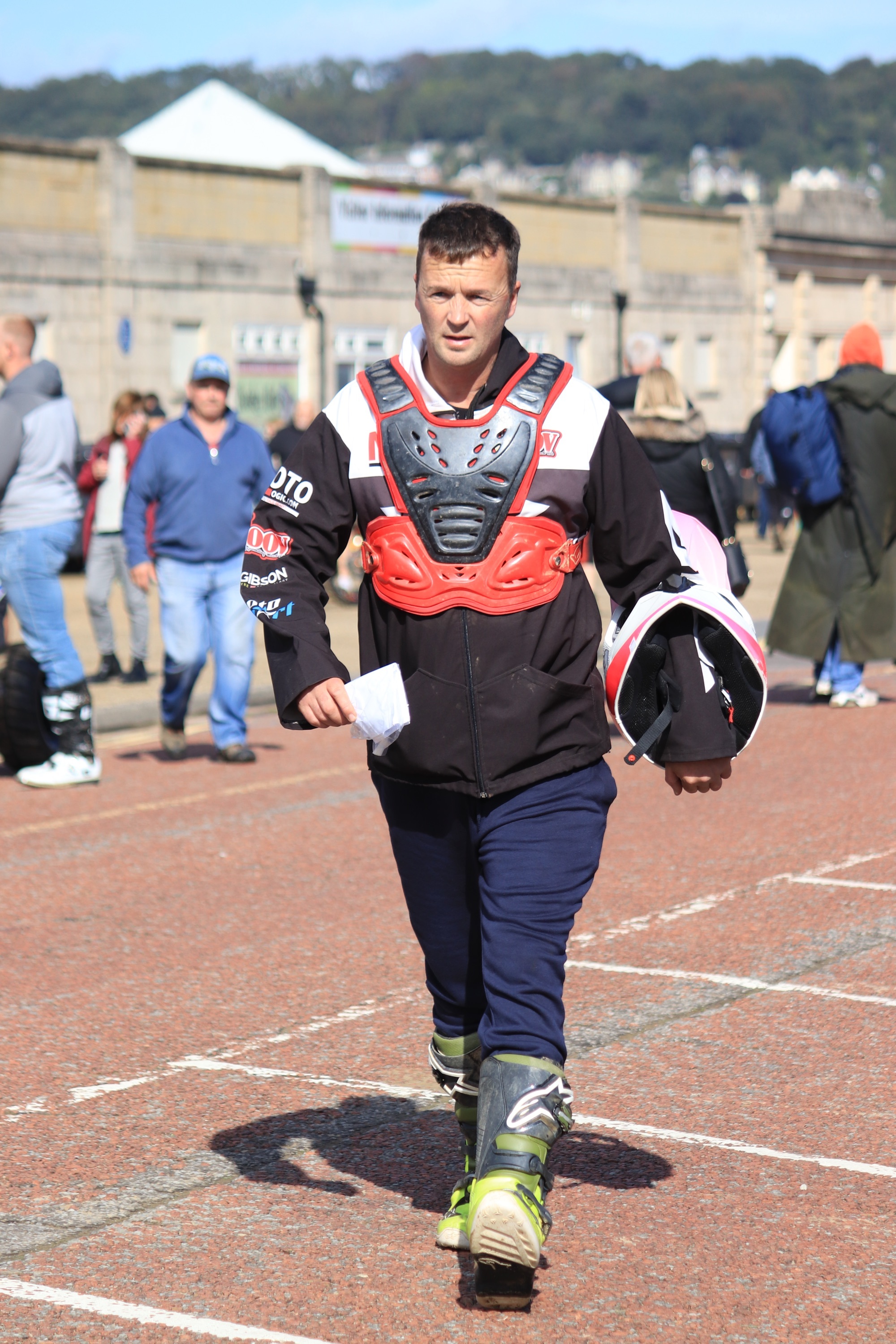 RHL Activities » Events in motion