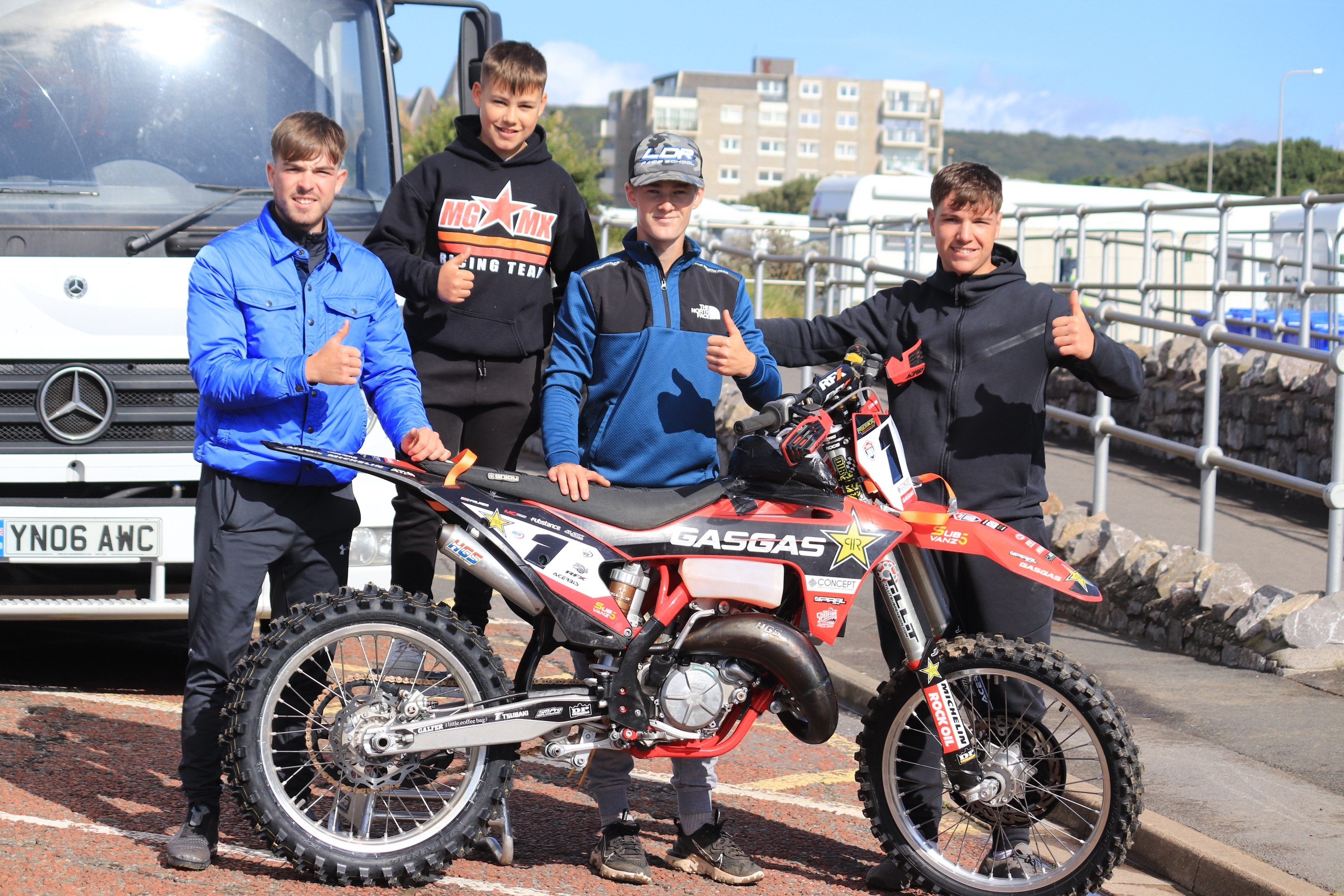 RHL Activities » Events in motion