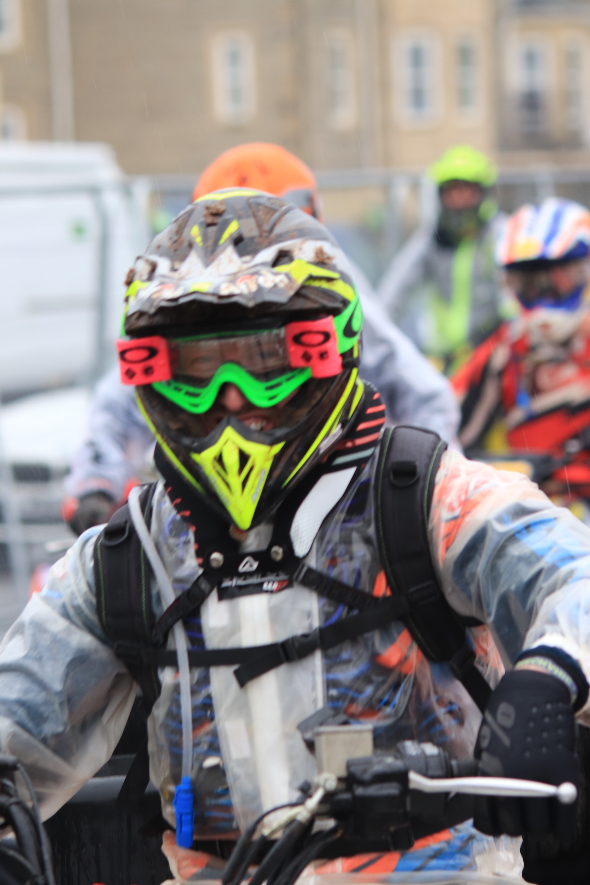 RHL Activities » Events in motion