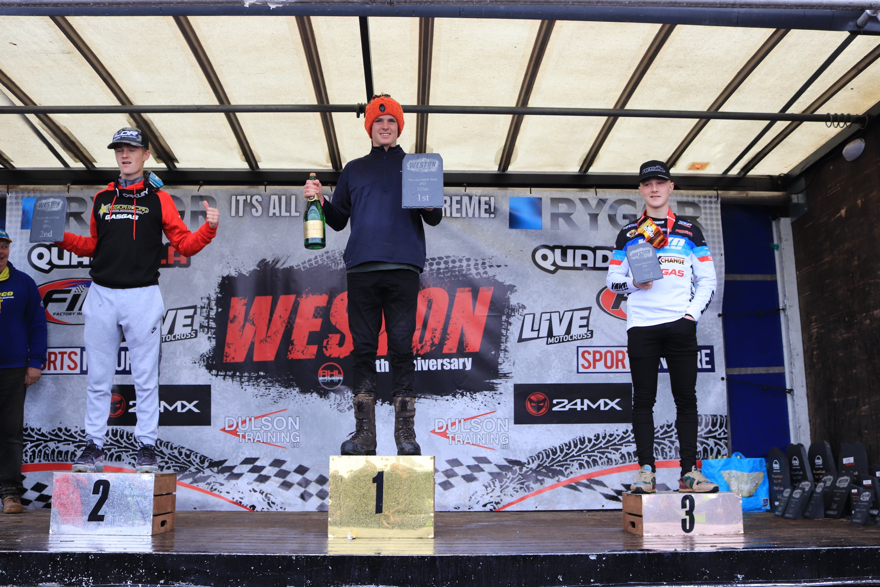 RHL Activities » Events in motion