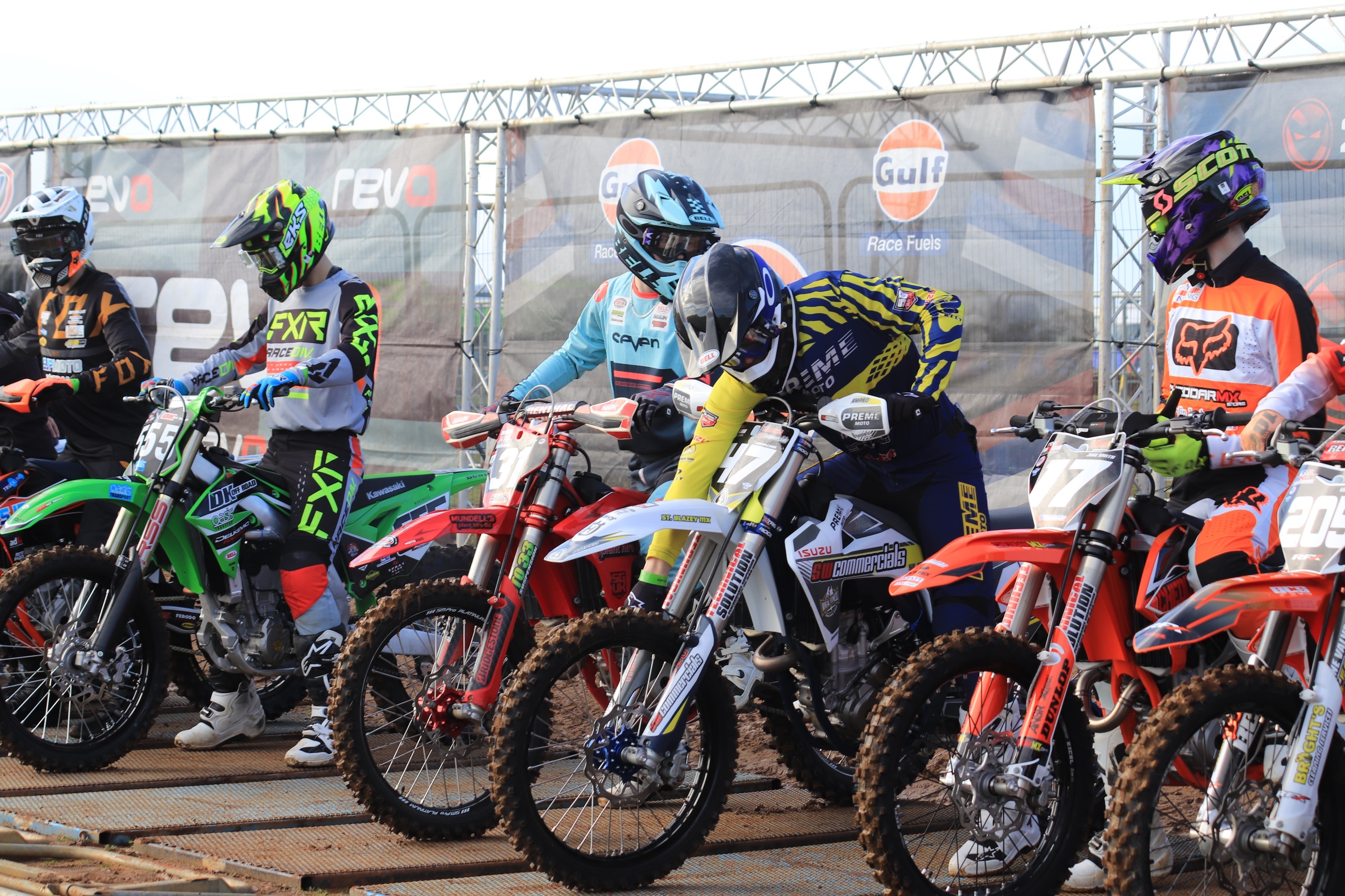 RHL Activities » Events in motion