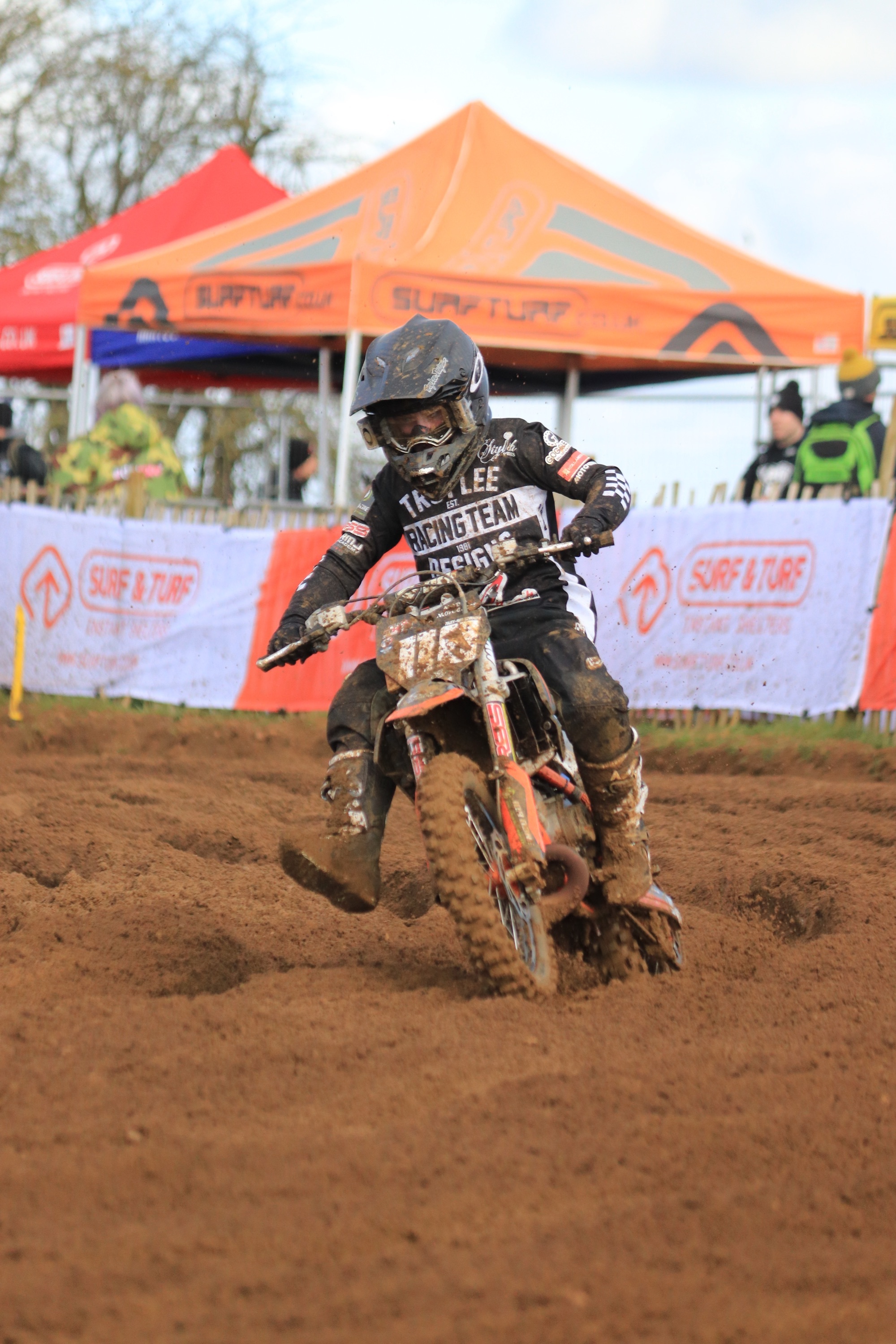 RHL Activities » Events in motion