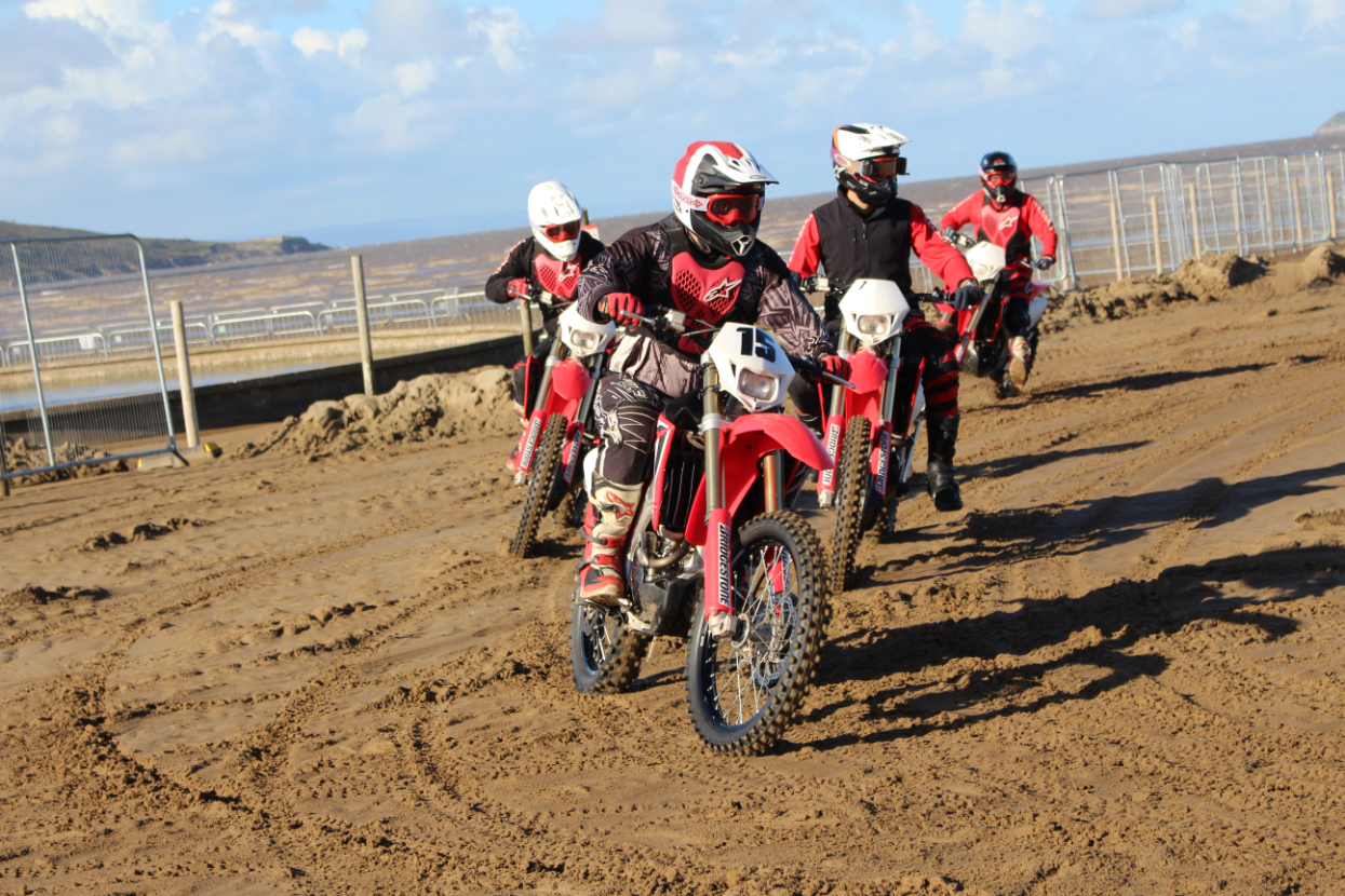 RHL Activities » Events in motion