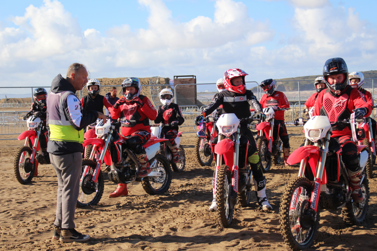 RHL Activities » Events in motion