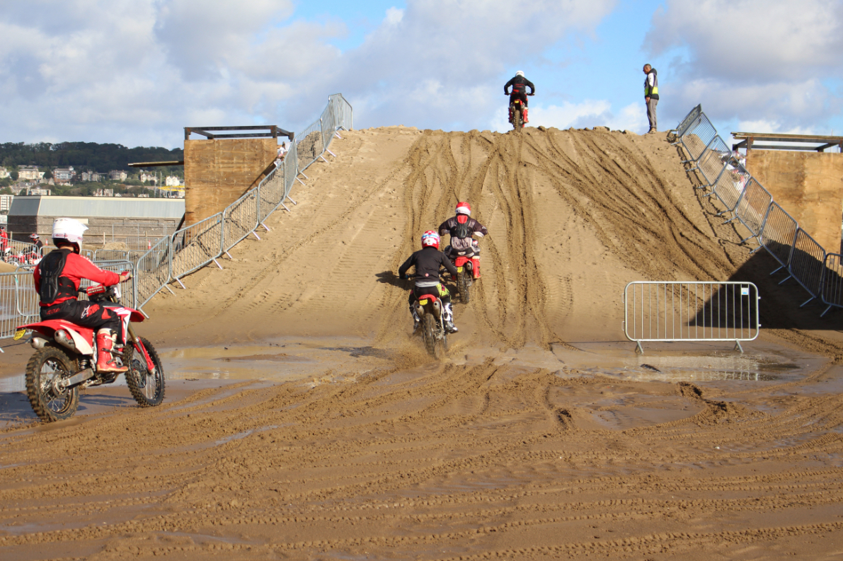 RHL Activities » Events in motion