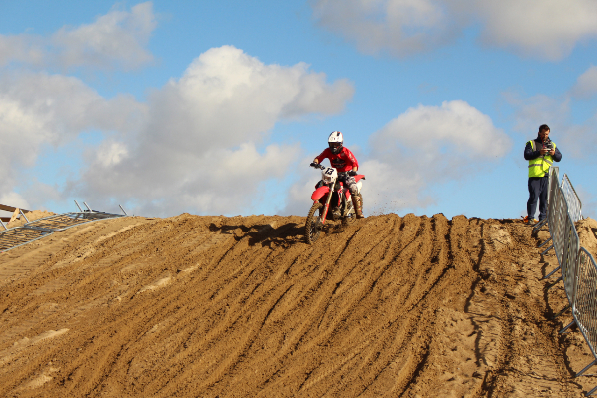 RHL Activities » Events in motion