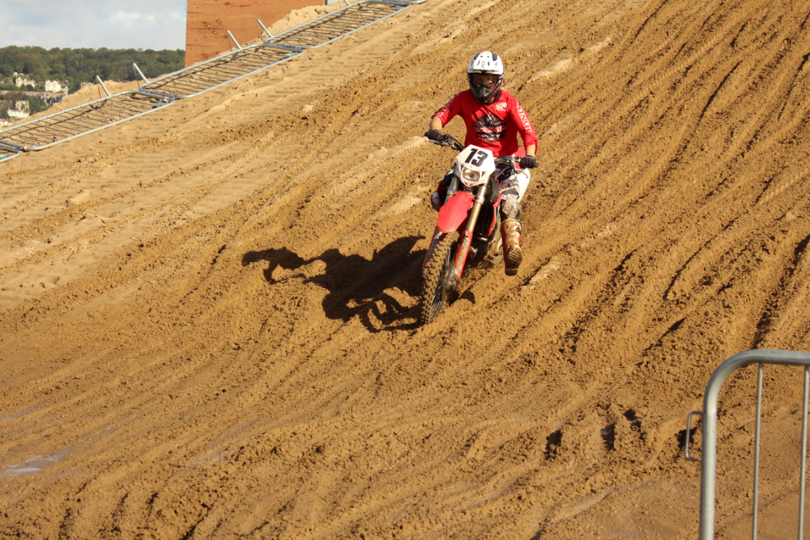 RHL Activities » Events in motion