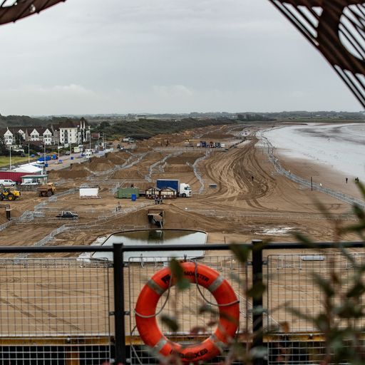 RHL Activities » Events in motion