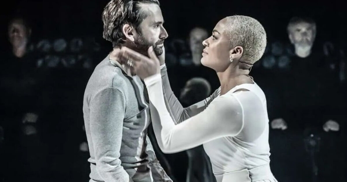 Macbeth: David Tennant & Cush Jumbo - Everyman… | Royal William Yard