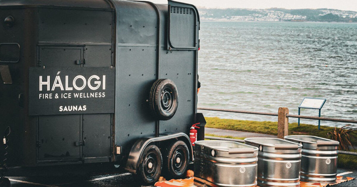 Royal William Yard | Hálogi